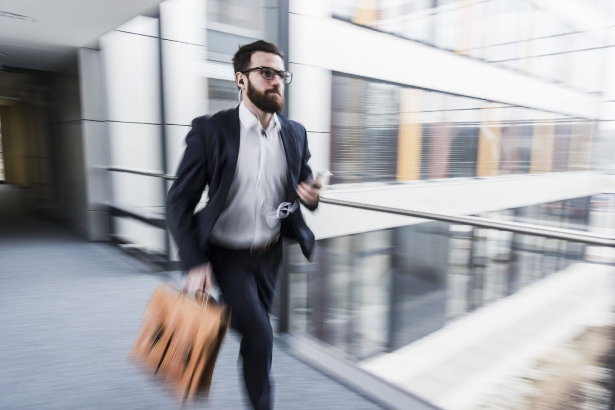 If Your Path to Success Has You Borderline Insane, You're On the Right ...