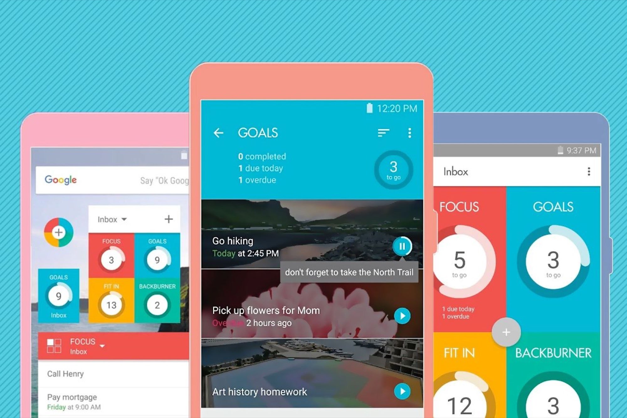 The 5 Best To Do List Apps To Boost Your Productivity