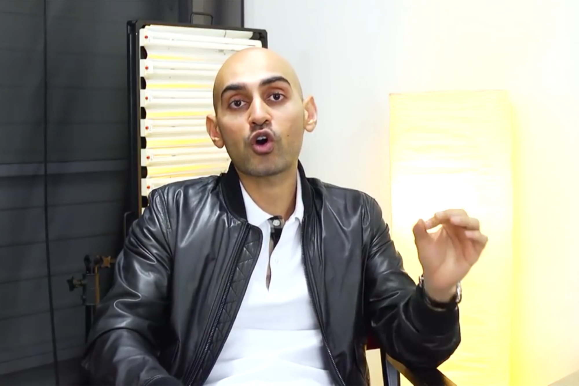 How Making Naïve Mistakes Led Me to Ultimate Success | Entrepreneur