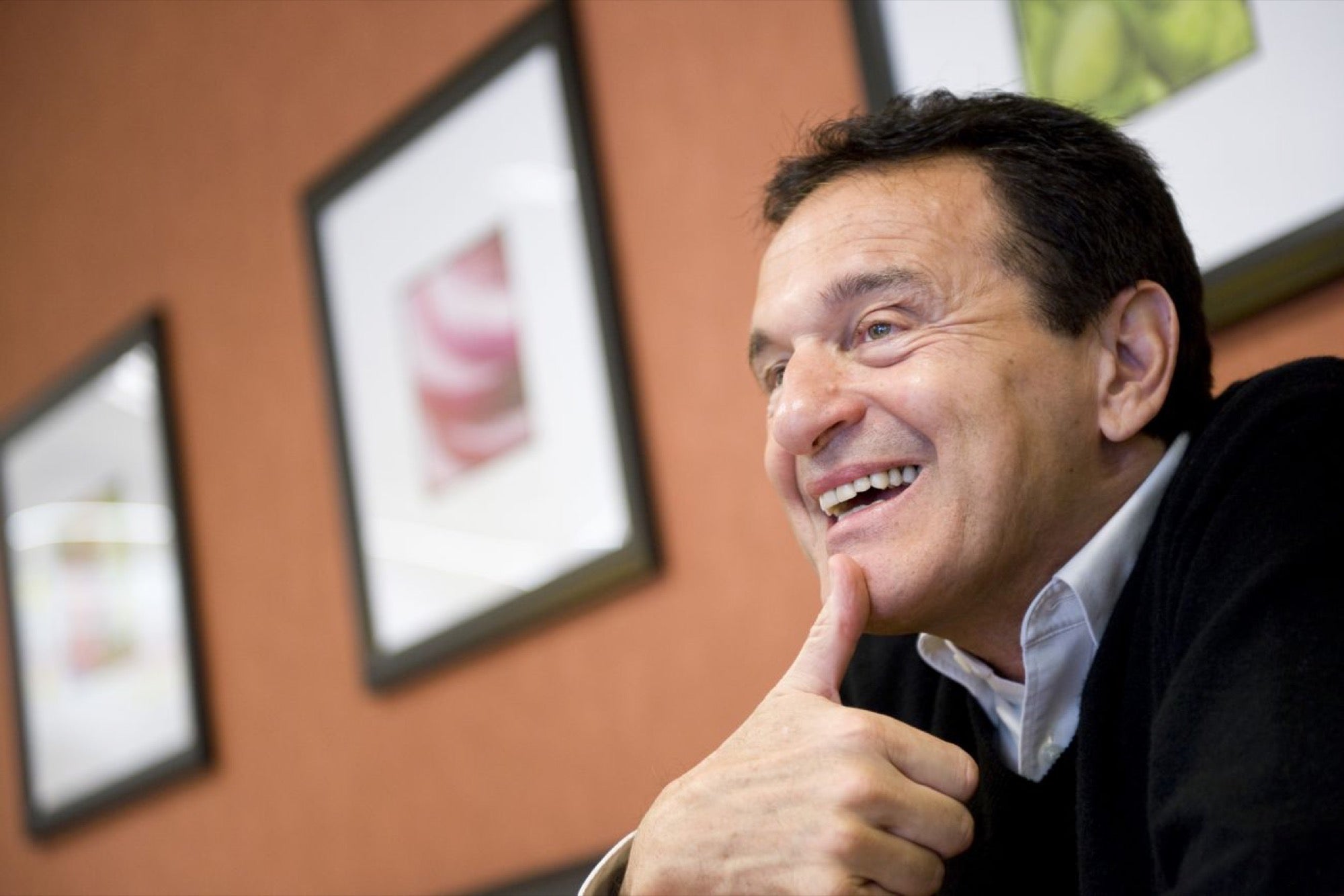 How a 17-Year-Old With $1,000 Started Subway and Became a Billionaire ...