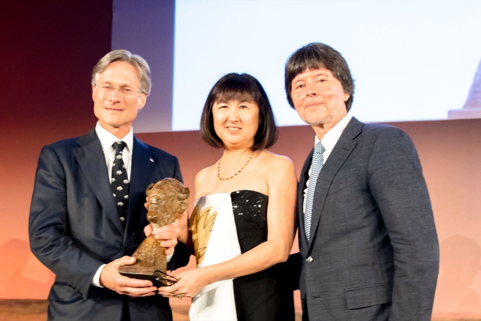 Artist and Architect Maya Lin's Inspiring Secret to Making a Big Impact ...