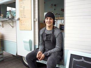 Erik Finman - Author Biography