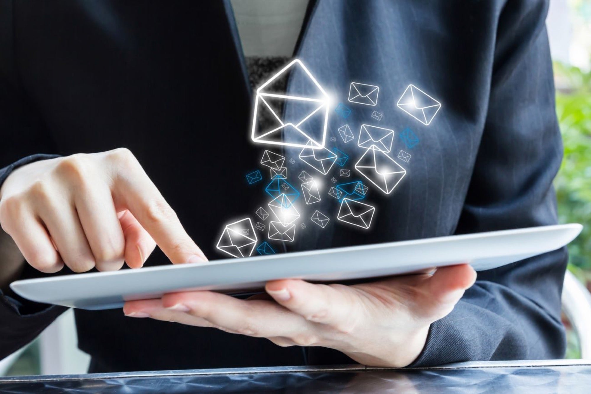 5 Rules for Staying In Charge of Your Inbox | Entrepreneur