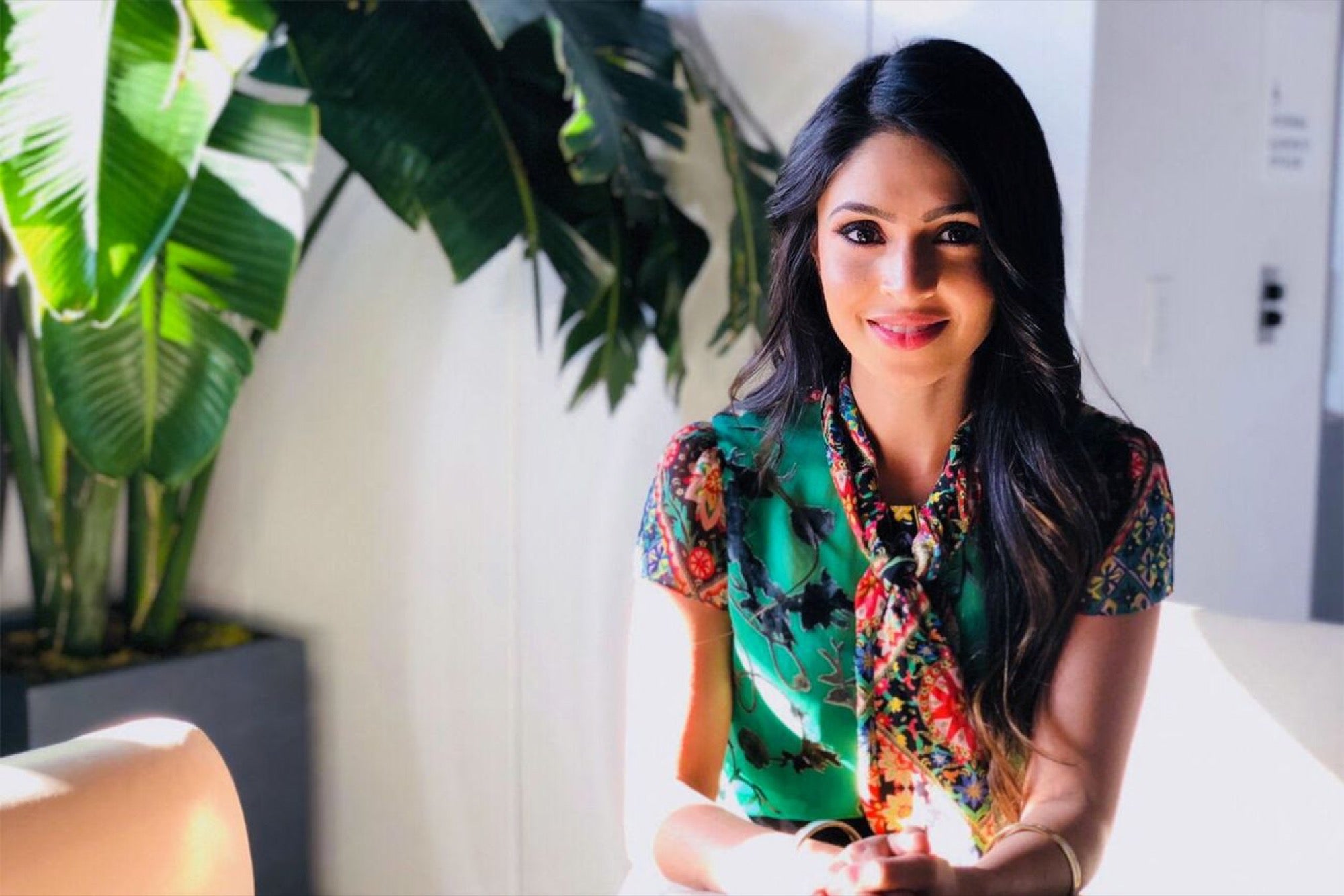 'Keep Moving Forward' Urges ClassPass Founder Payal Kadakia, Who Means ...