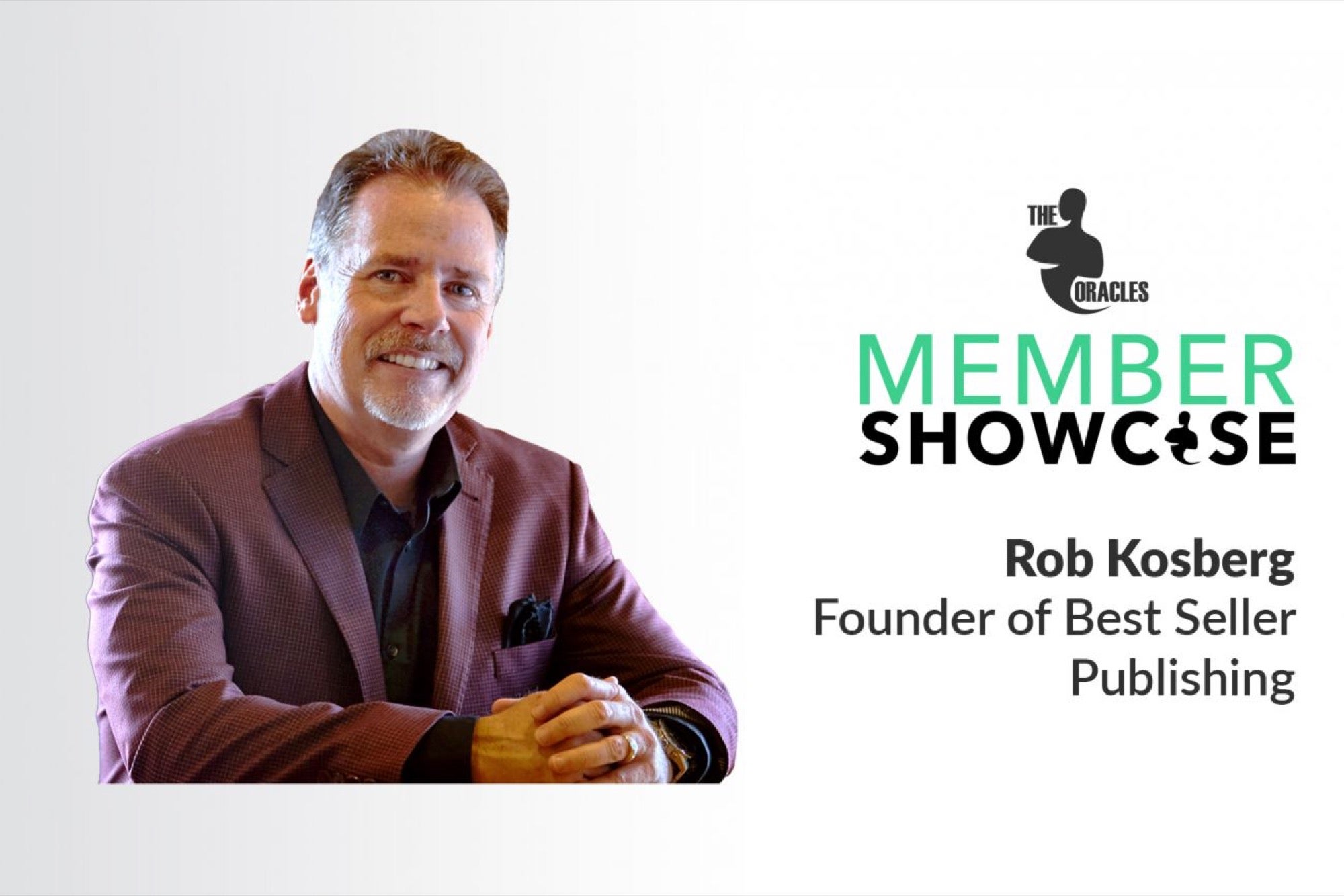 Rob Kosberg on How to Create Content That Drives Business Results ...