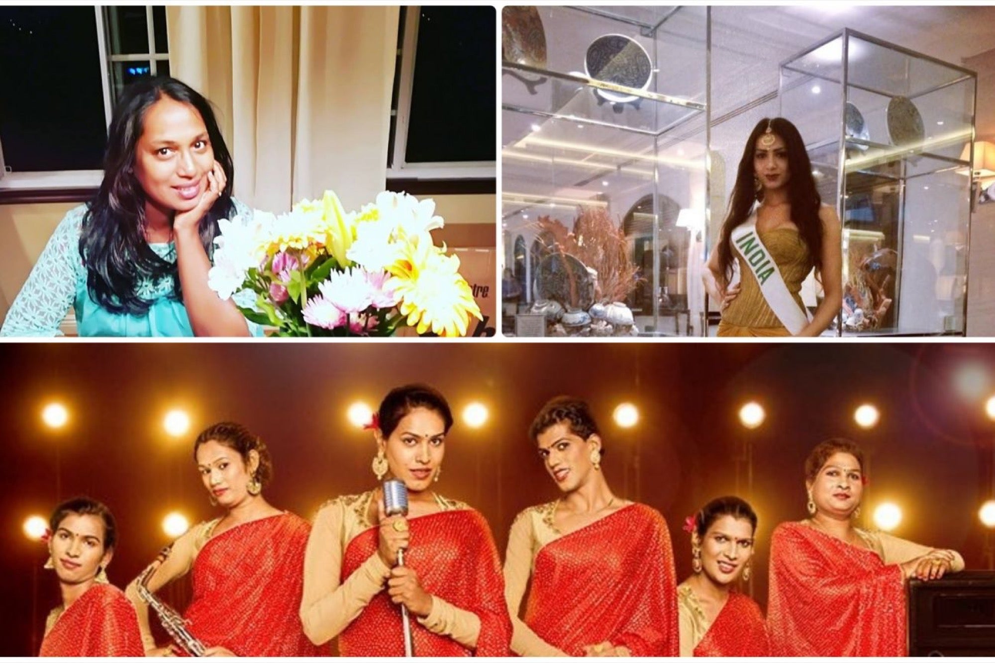 Meet These 12 Trans Women Who are an Inspiration To a Million in ...