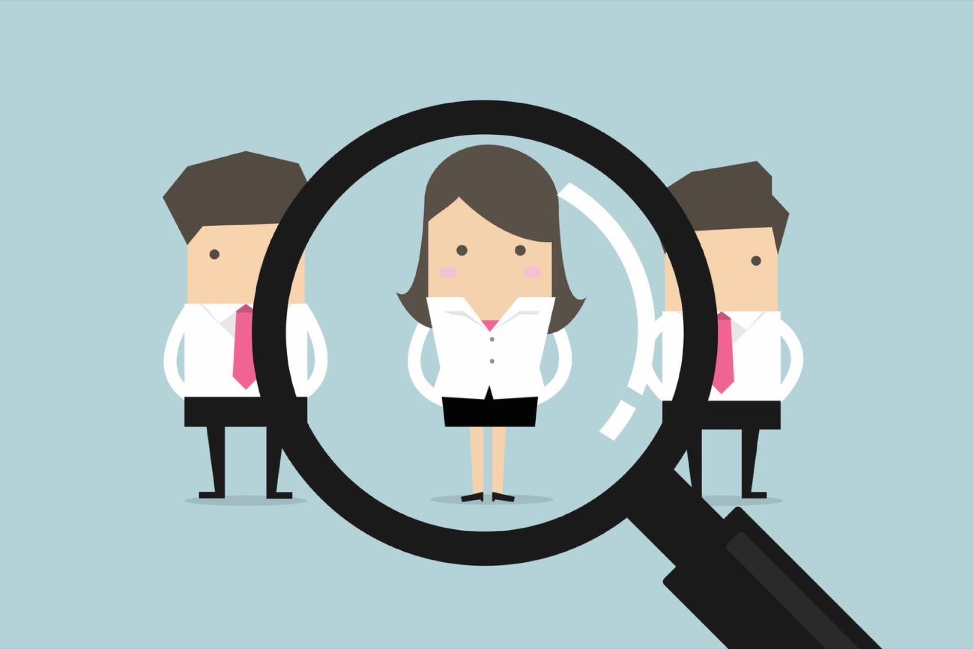 Hiring Activities Have Seen a Positive Shift in Past One Year ...