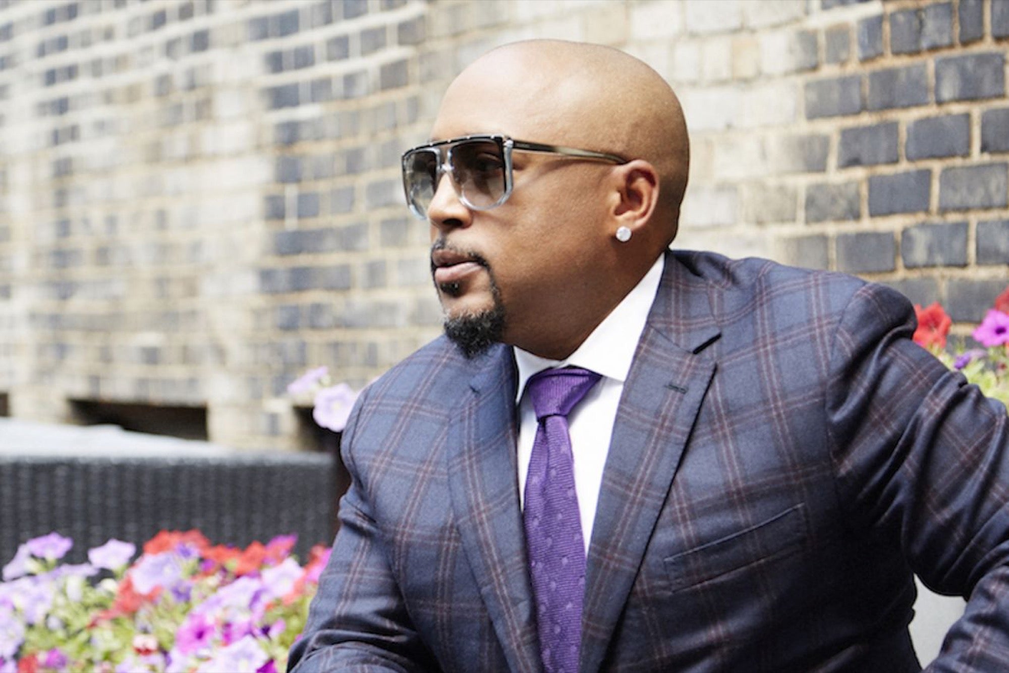 Daymond John Is on a Mission to Help Heroes | Entrepreneur