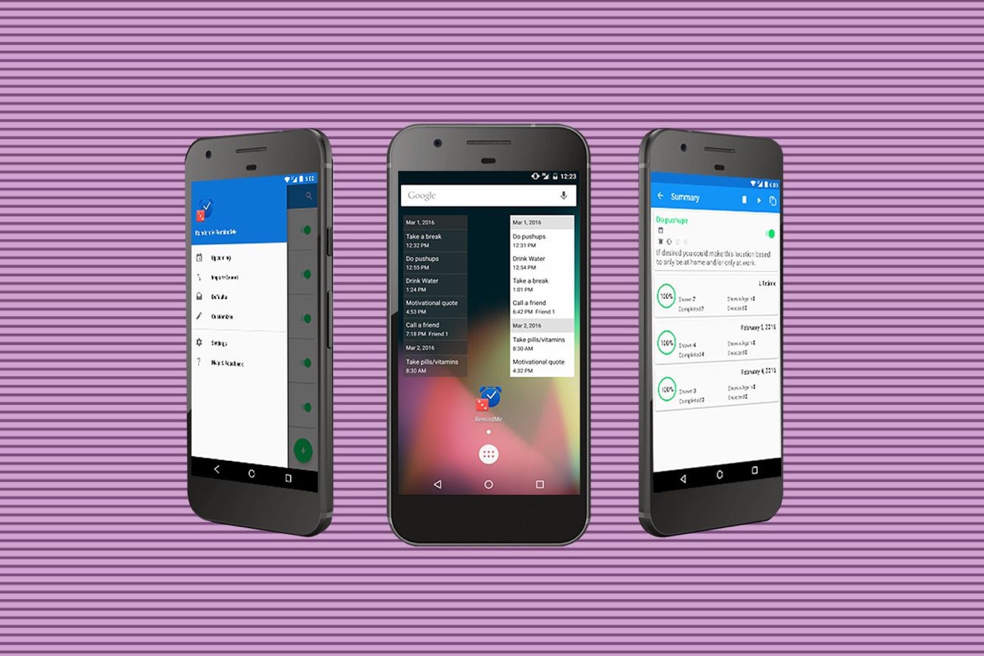 Add Years to Your Life with These 4 'Work Break' Apps | Entrepreneur