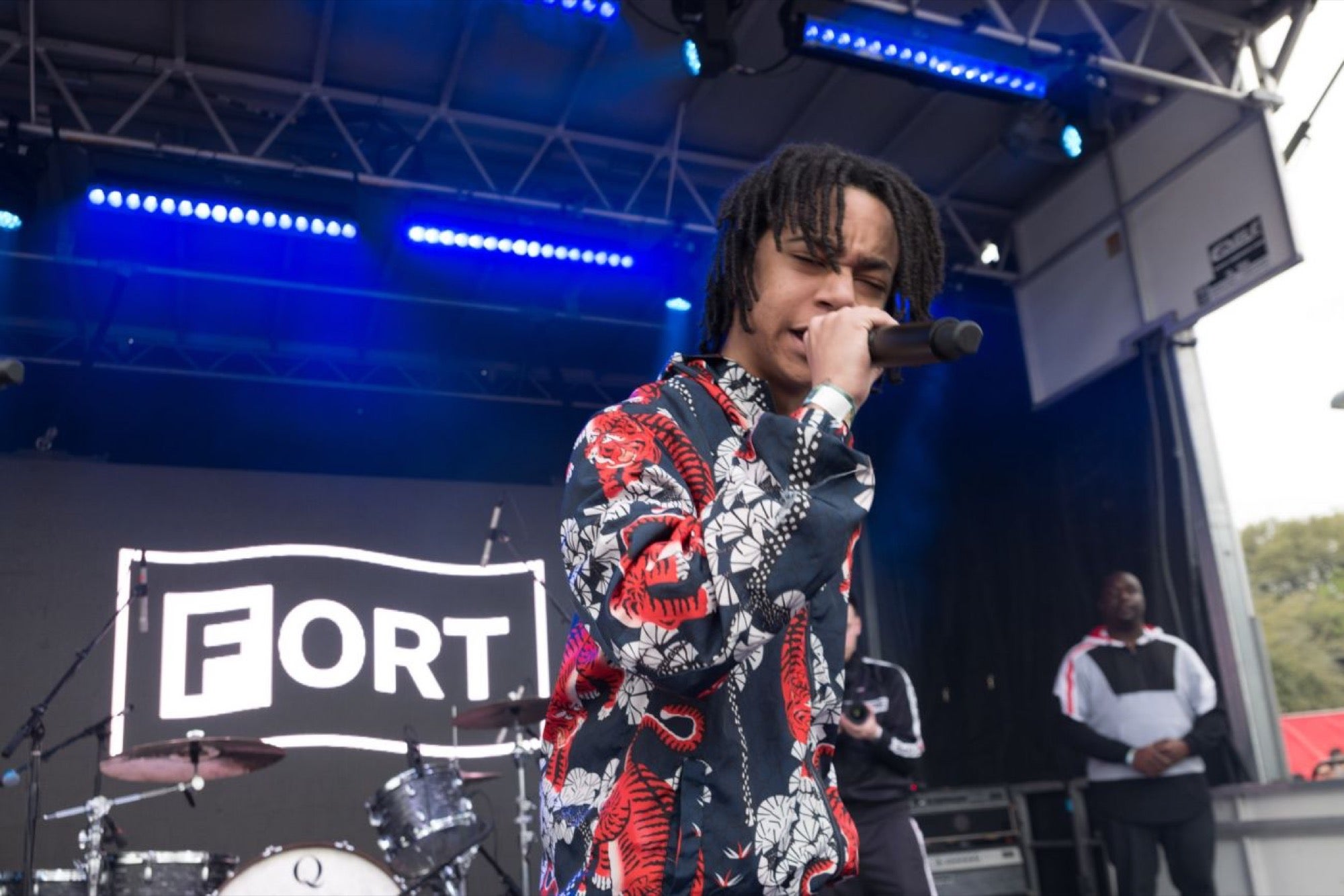4 Ways Rapper YBN Nahmir Built a Brand That Has Disrupted the Rap Scene ...