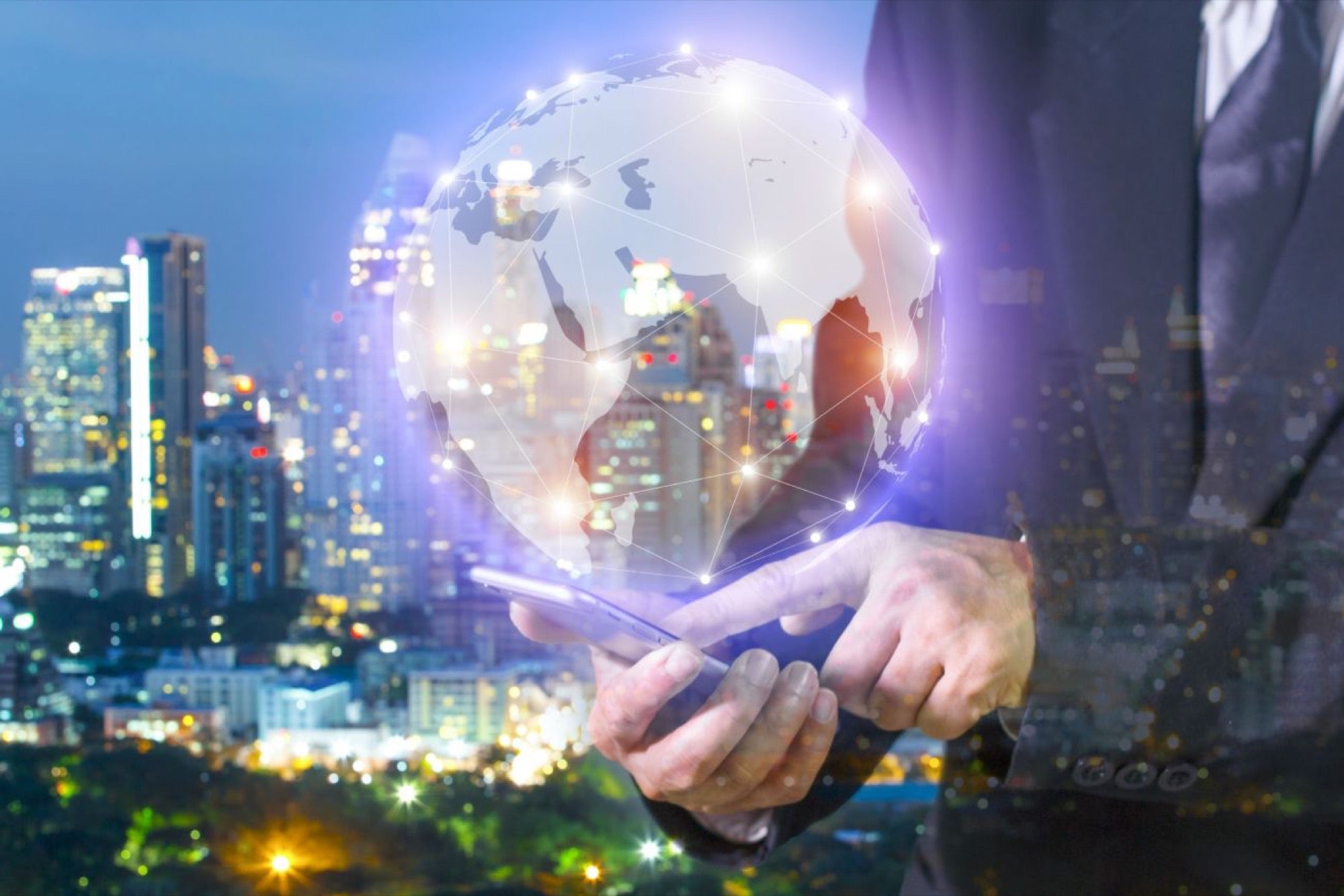 Here's How Digital Technology is a Boon For Rural India | Entrepreneur