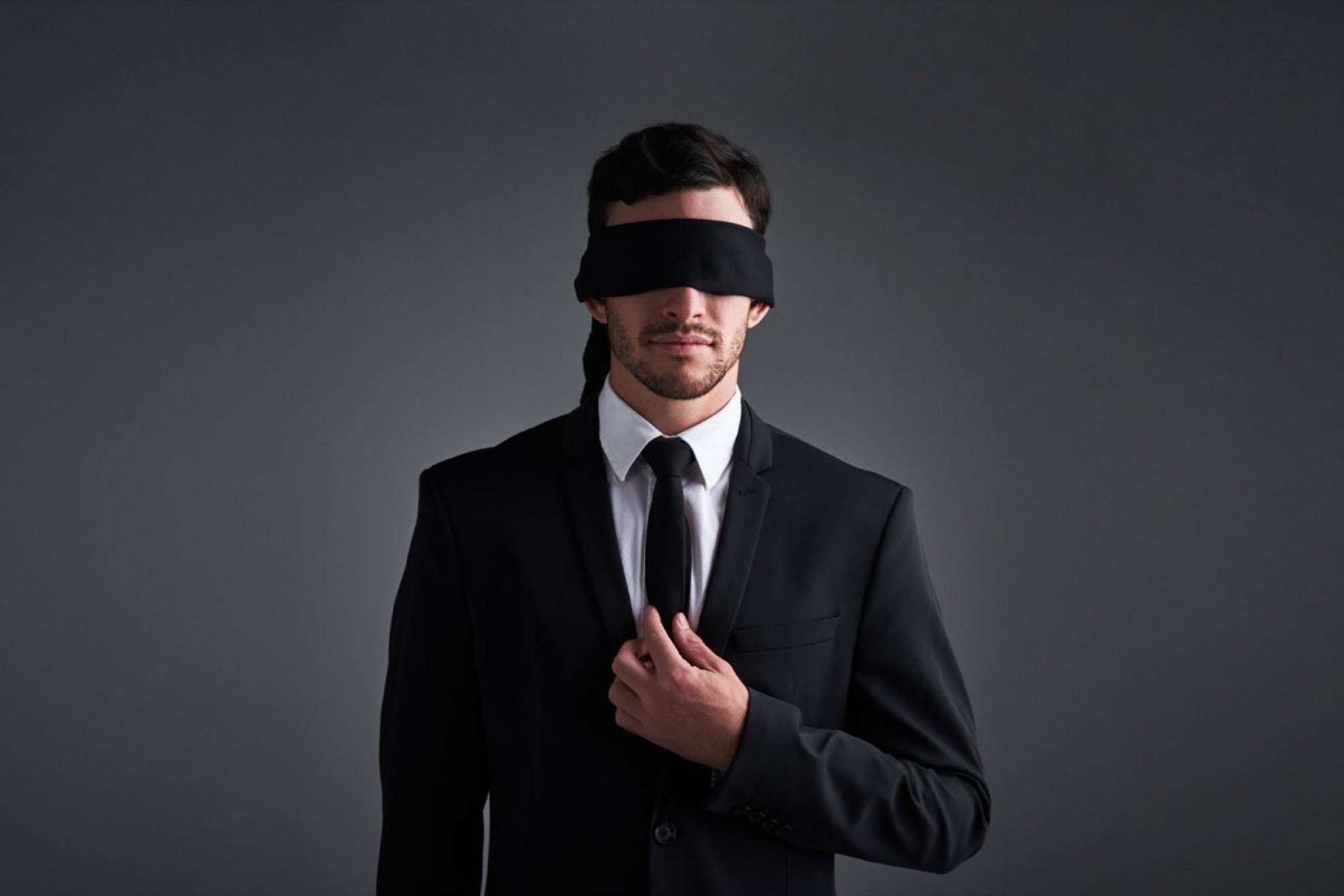 Discover the Power of "Blind" Advertising - new excerpt from No B.S ...