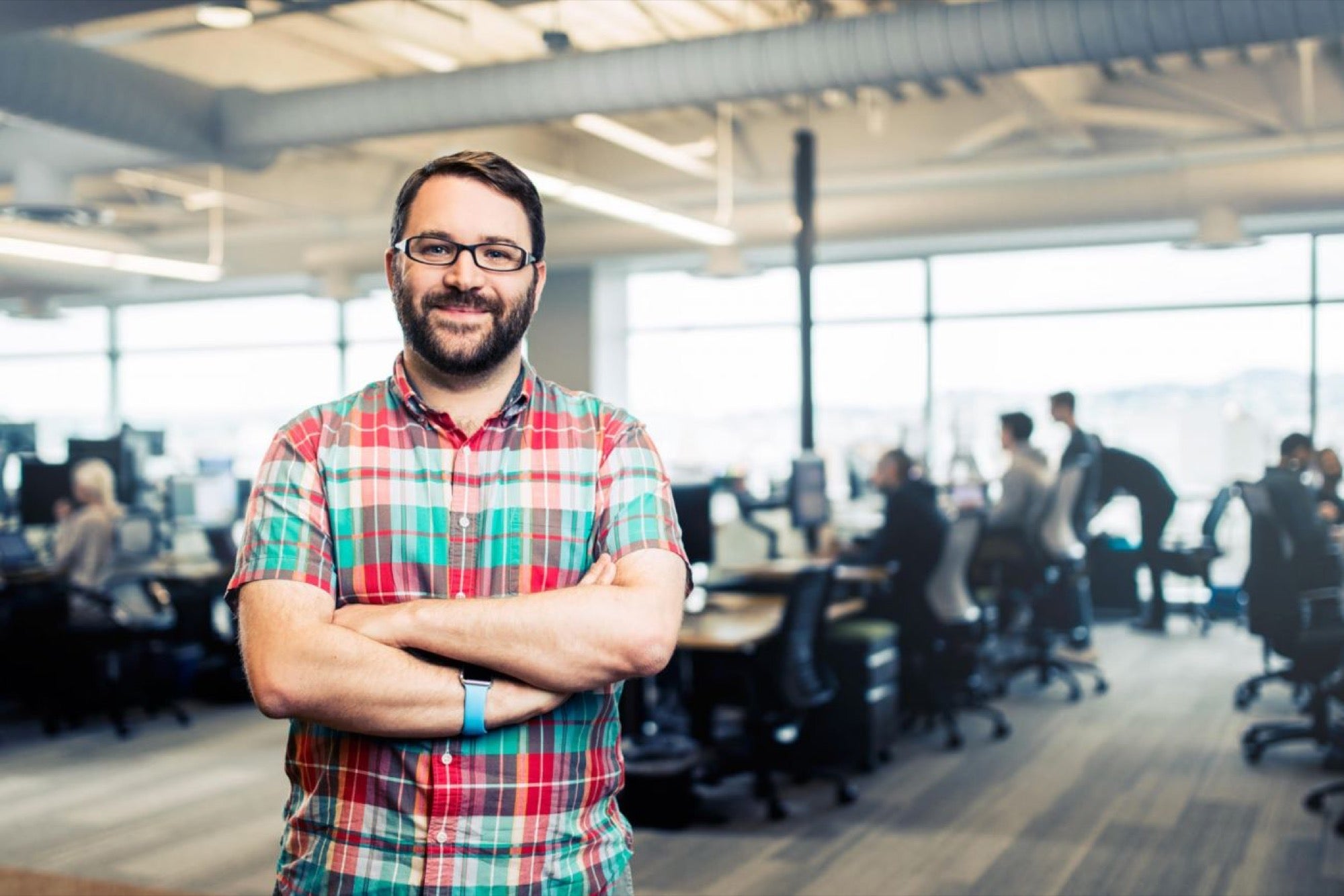 The Co-Founder Behind Slack Shares What He Did 140 Times Last Year ...