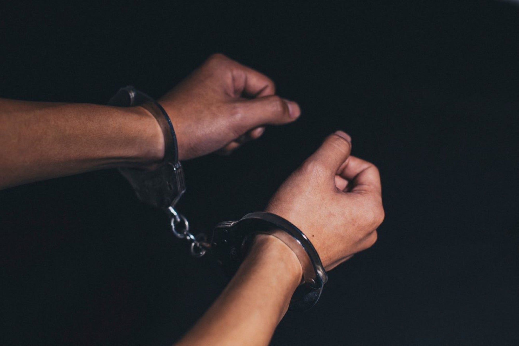 Ex-Convicts Make the Best Entrepreneurs. Here Are 3 Reasons Why ...