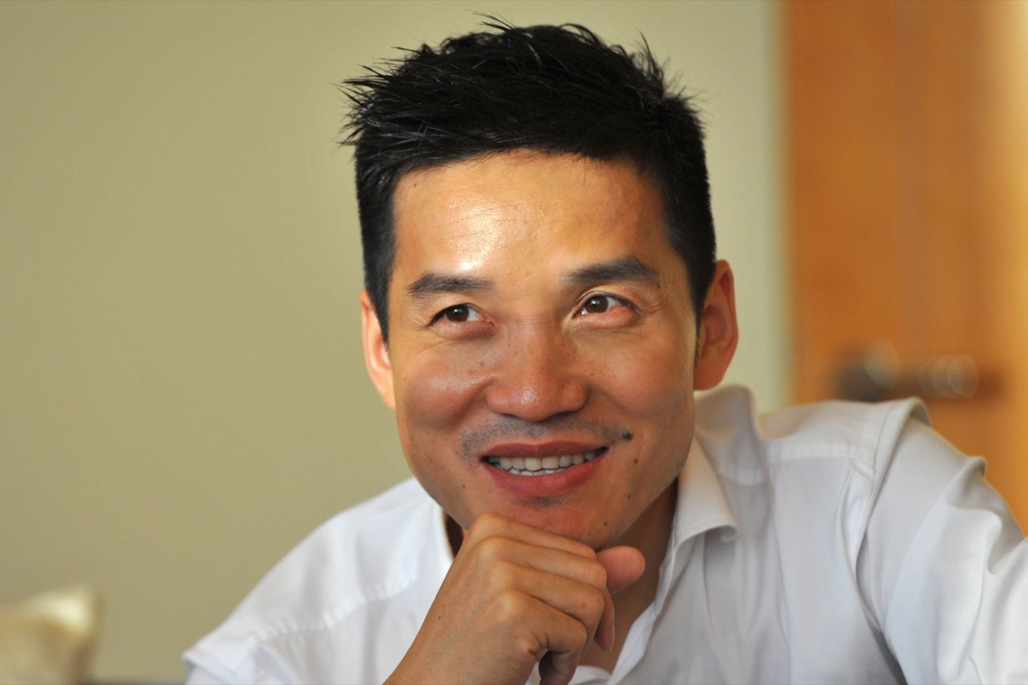OnePlus CEO Pete Lau on Creating a Phenomenon Once Again | Entrepreneur