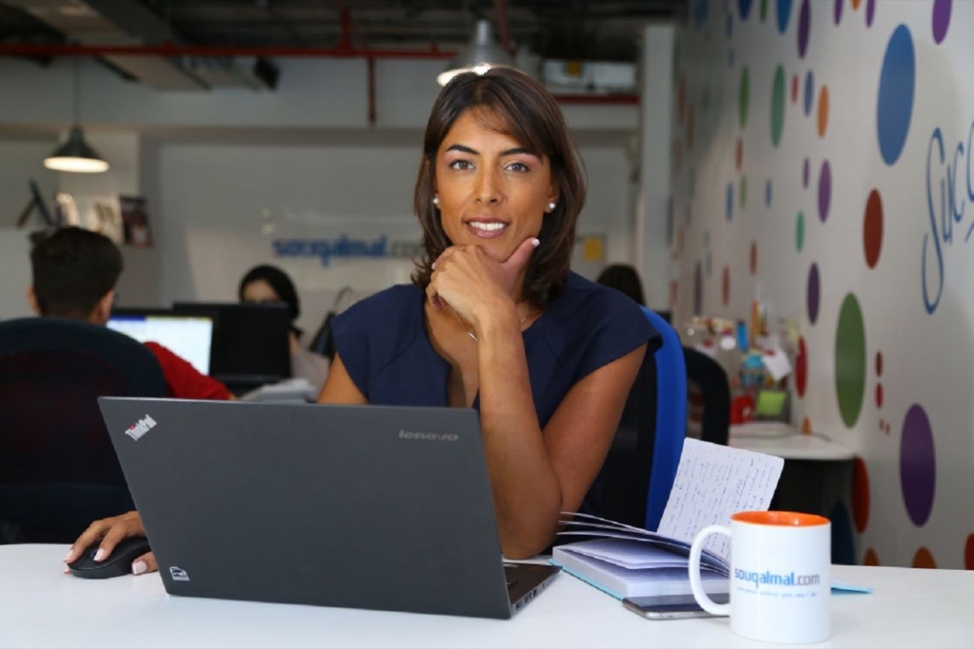 Six Lessons From Souqalmal On Completing Six Years Of Business ...