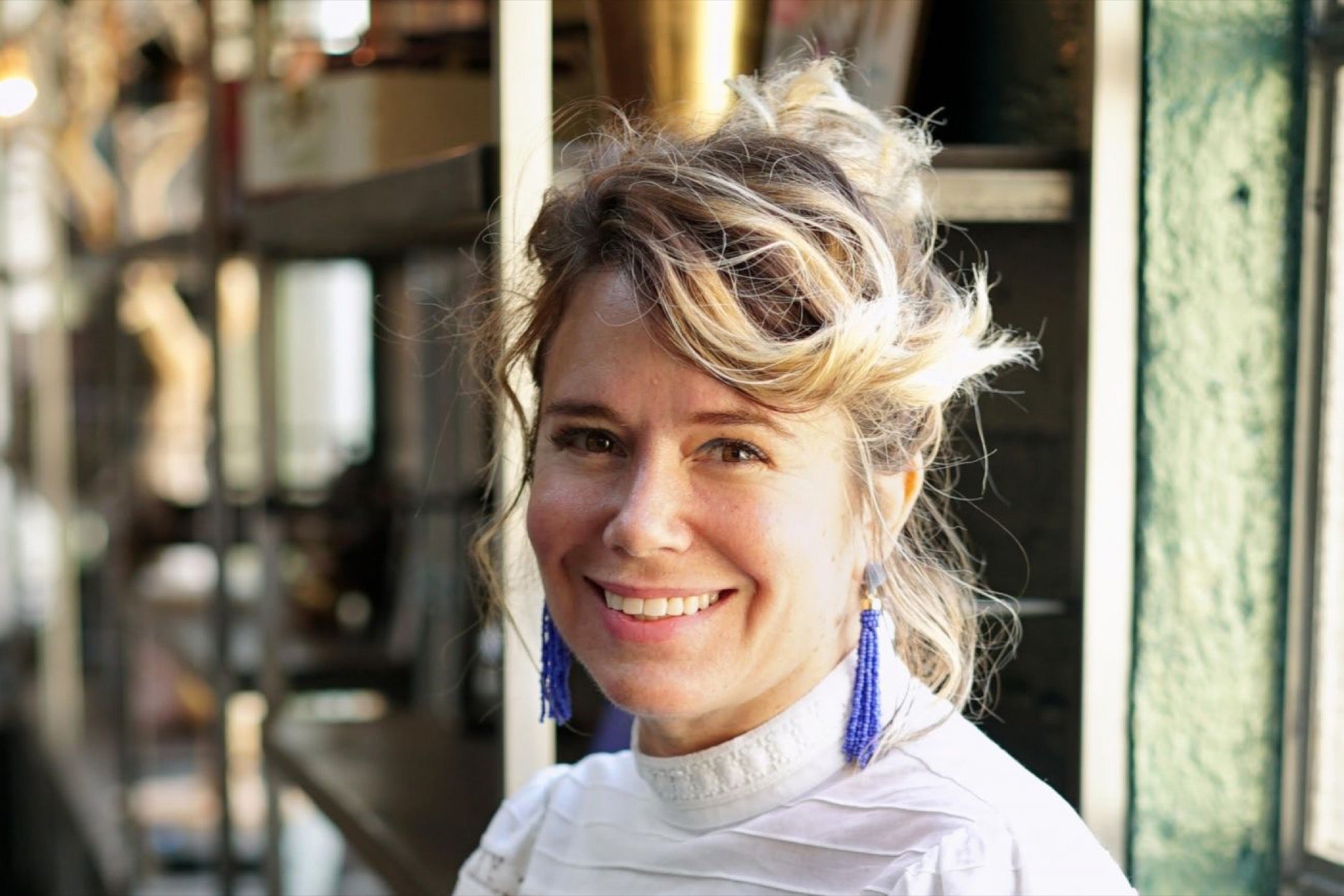 A Day in the Life of Jen Gotch, the Female Badass Behind the ...