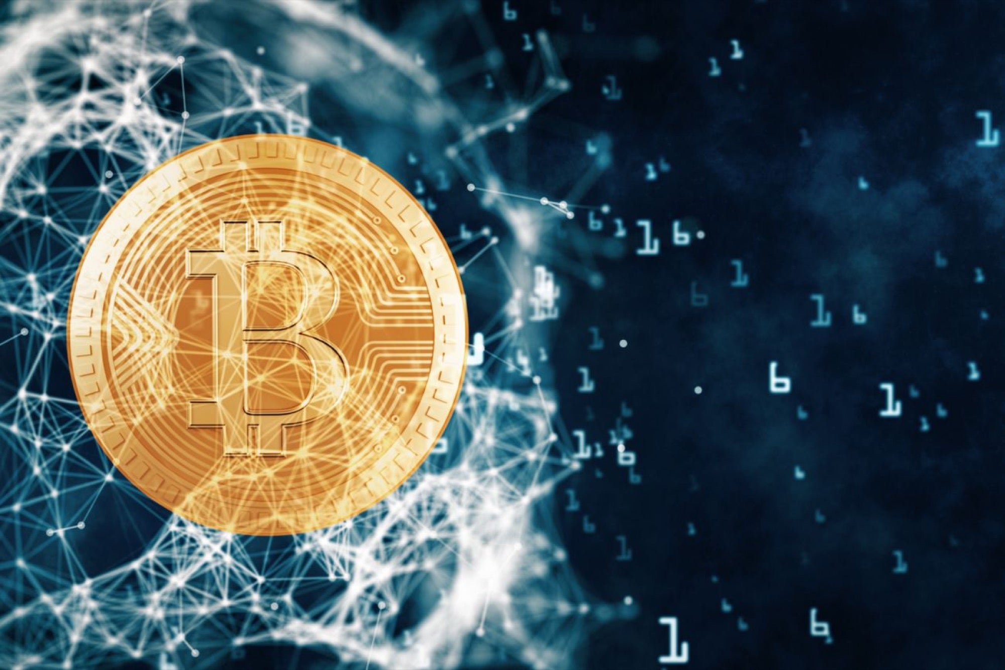 Is Bitcoin Going to Crash the Internet? These Experts Think So ...
