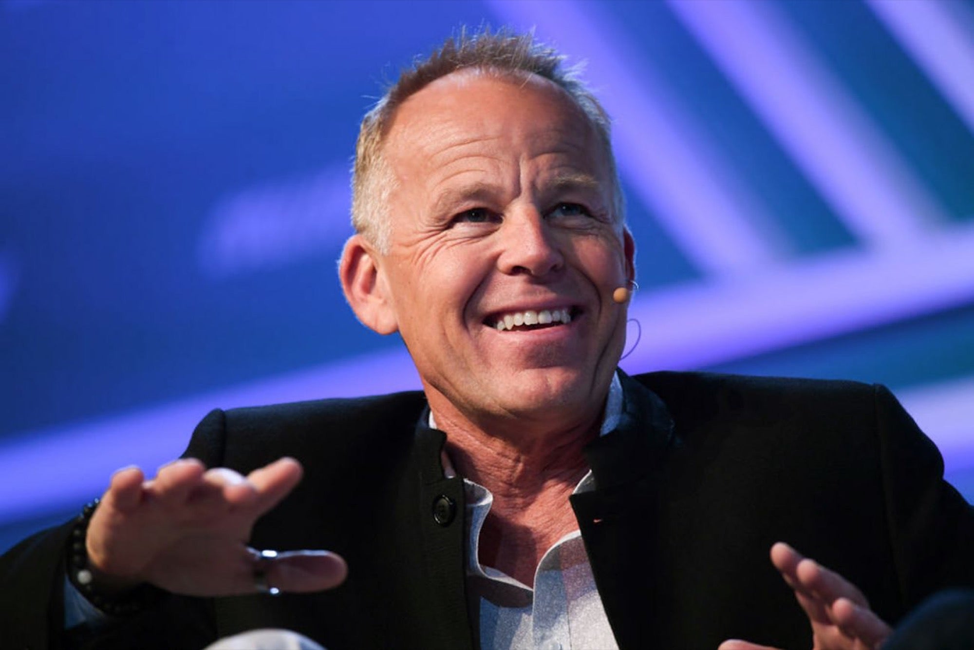 Everyone Quit -- and This CEO Is Better Off Because of It | Entrepreneur