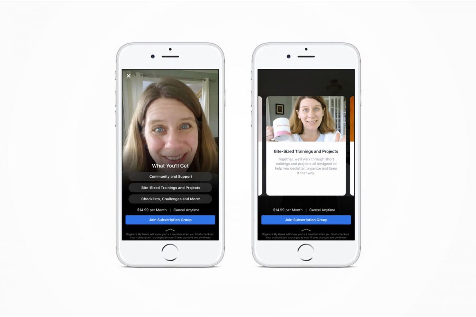 Facebook Tests Charging Subscriptions for Access to Groups | Entrepreneur
