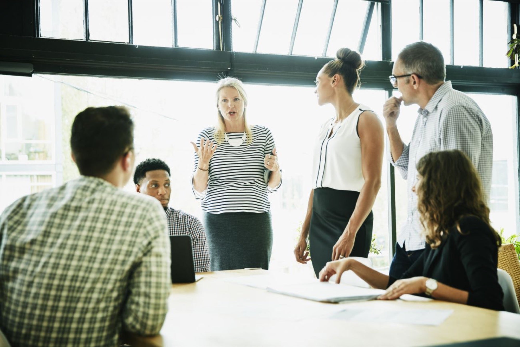 7 Ways Leaders Undermine Trust and Destroy Their Company Culture ...