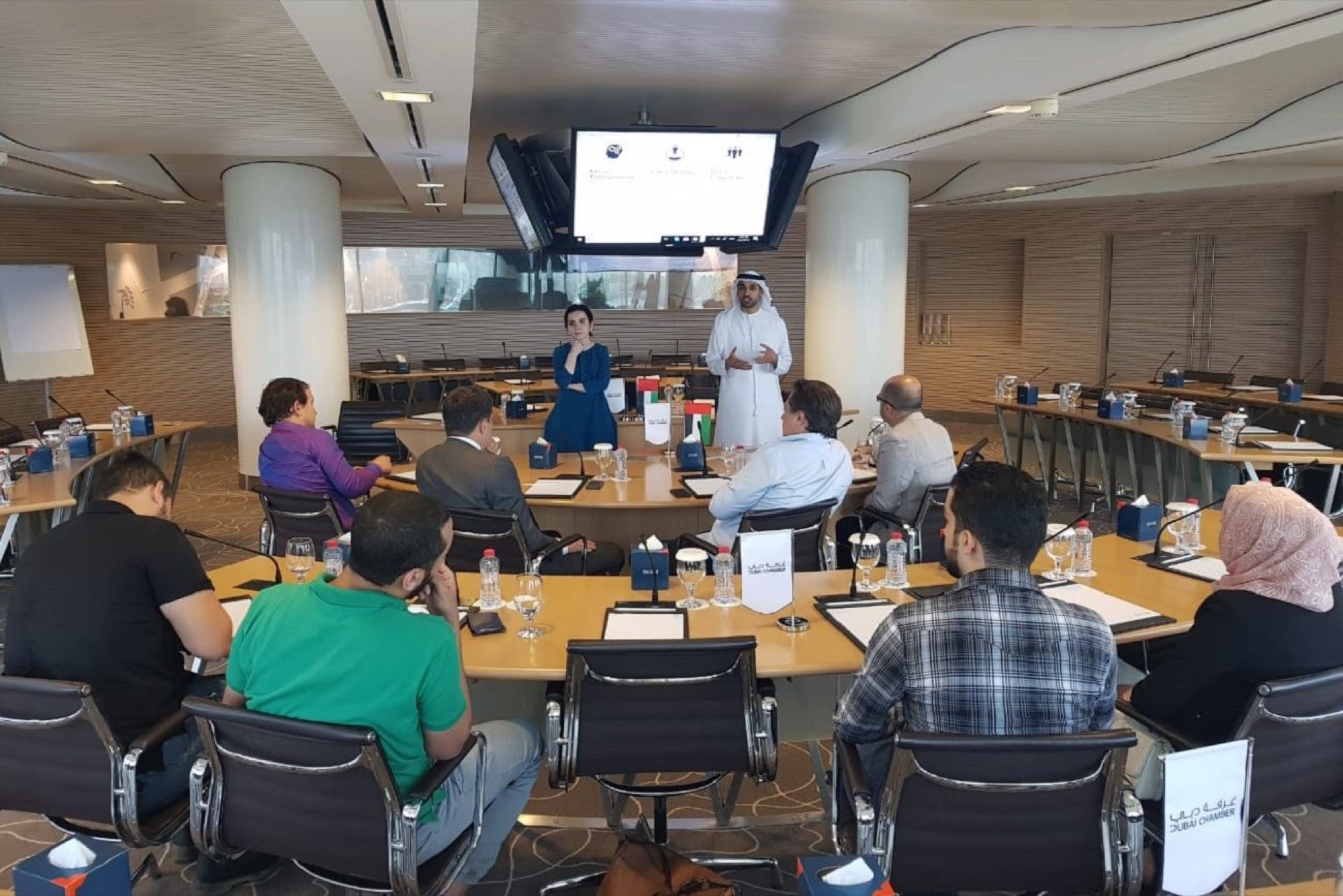 Now Or Never: Final Call For Entries To Dubai Startup Hub's Second ...