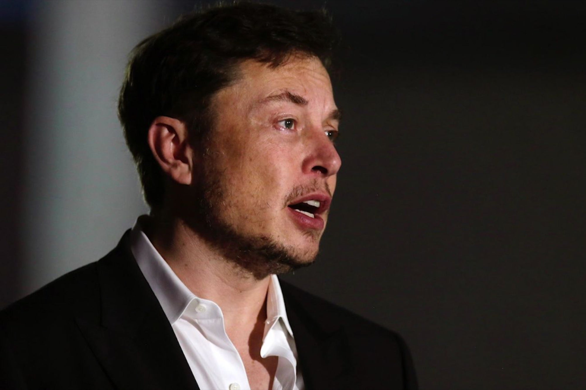 What Does Elon Musk Give for Homework? 3 Things to Know Today ...