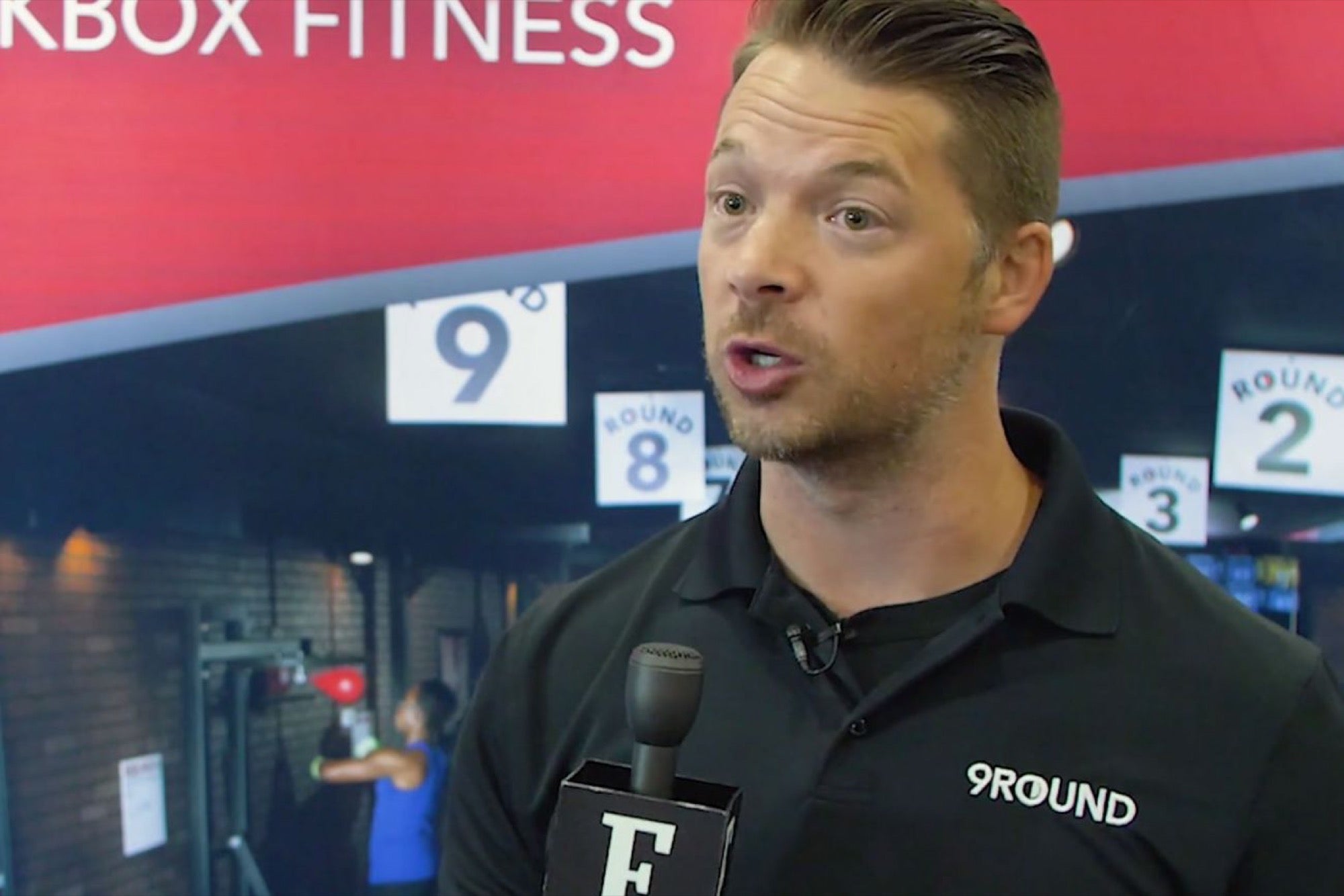 9Round - Articles and Biography | Entrepreneur