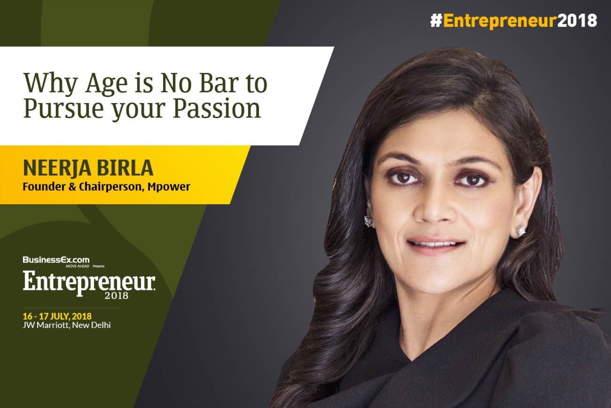 Here's Why Age is No Bar When it Comes to Entrepreneurship | Entrepreneur