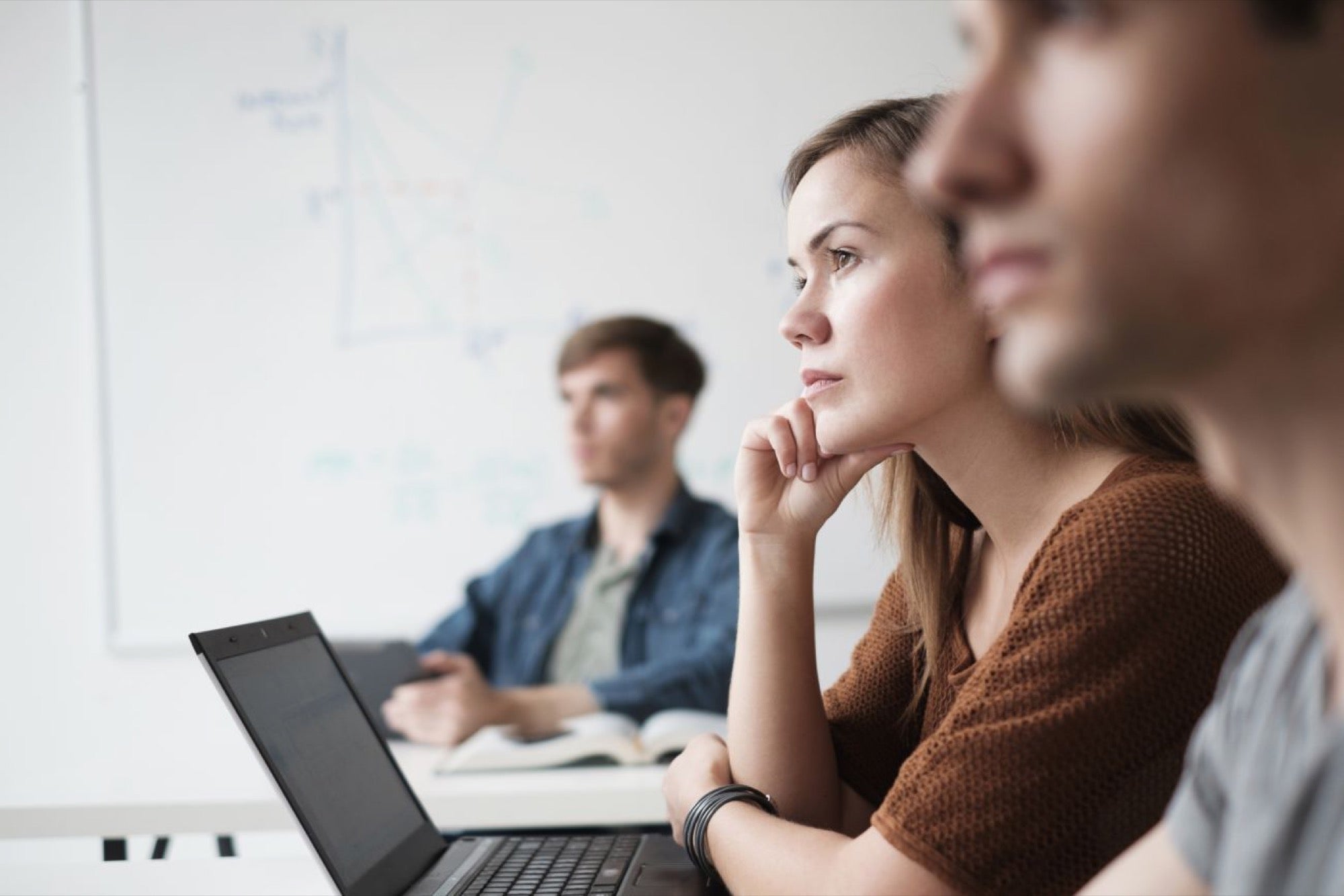 Trade School vs. College: Which Is Right for You? (Infographic ...