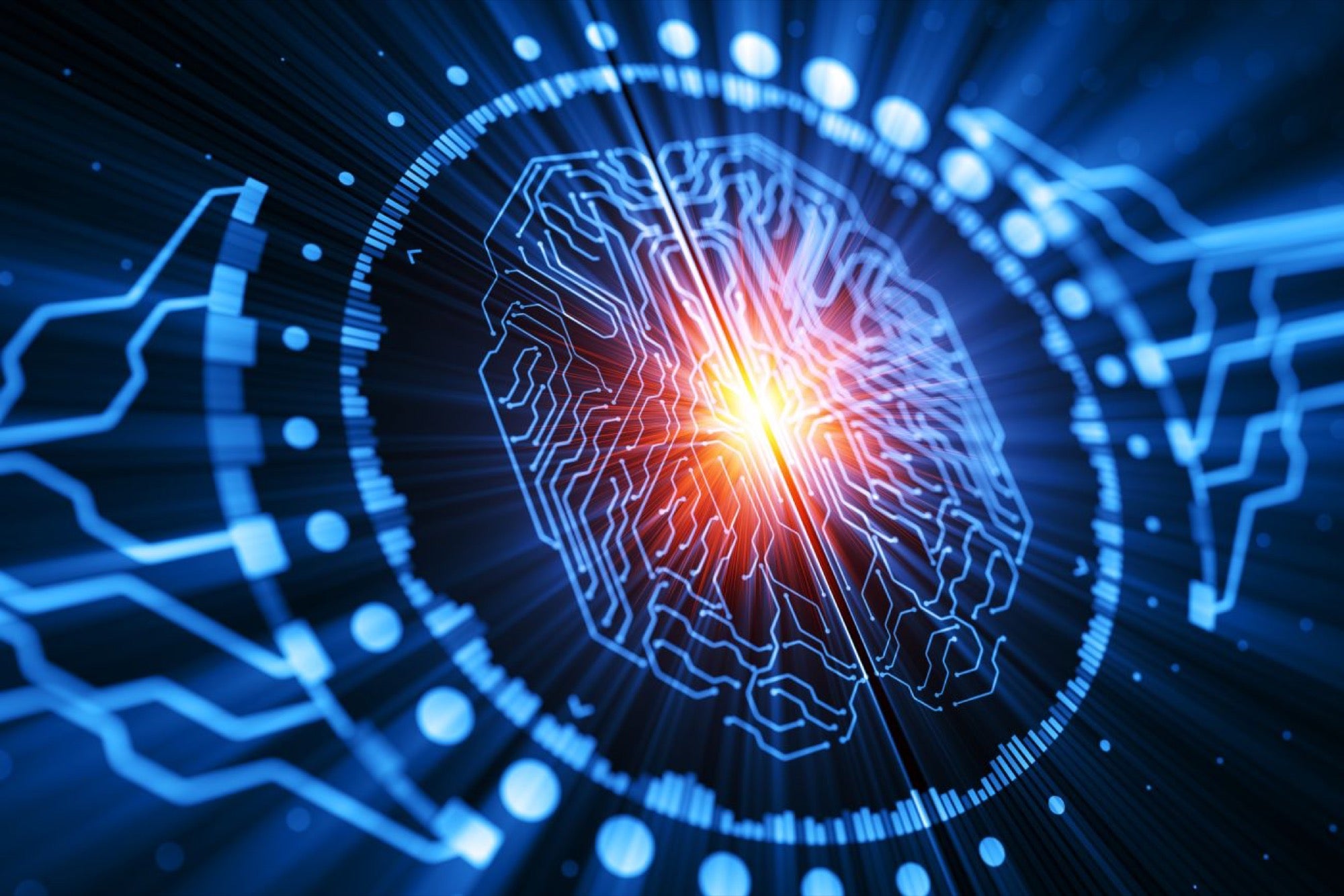 How to Apply and Optimize Your Algorithm When You're Ready to Run With AI | Entrepreneur