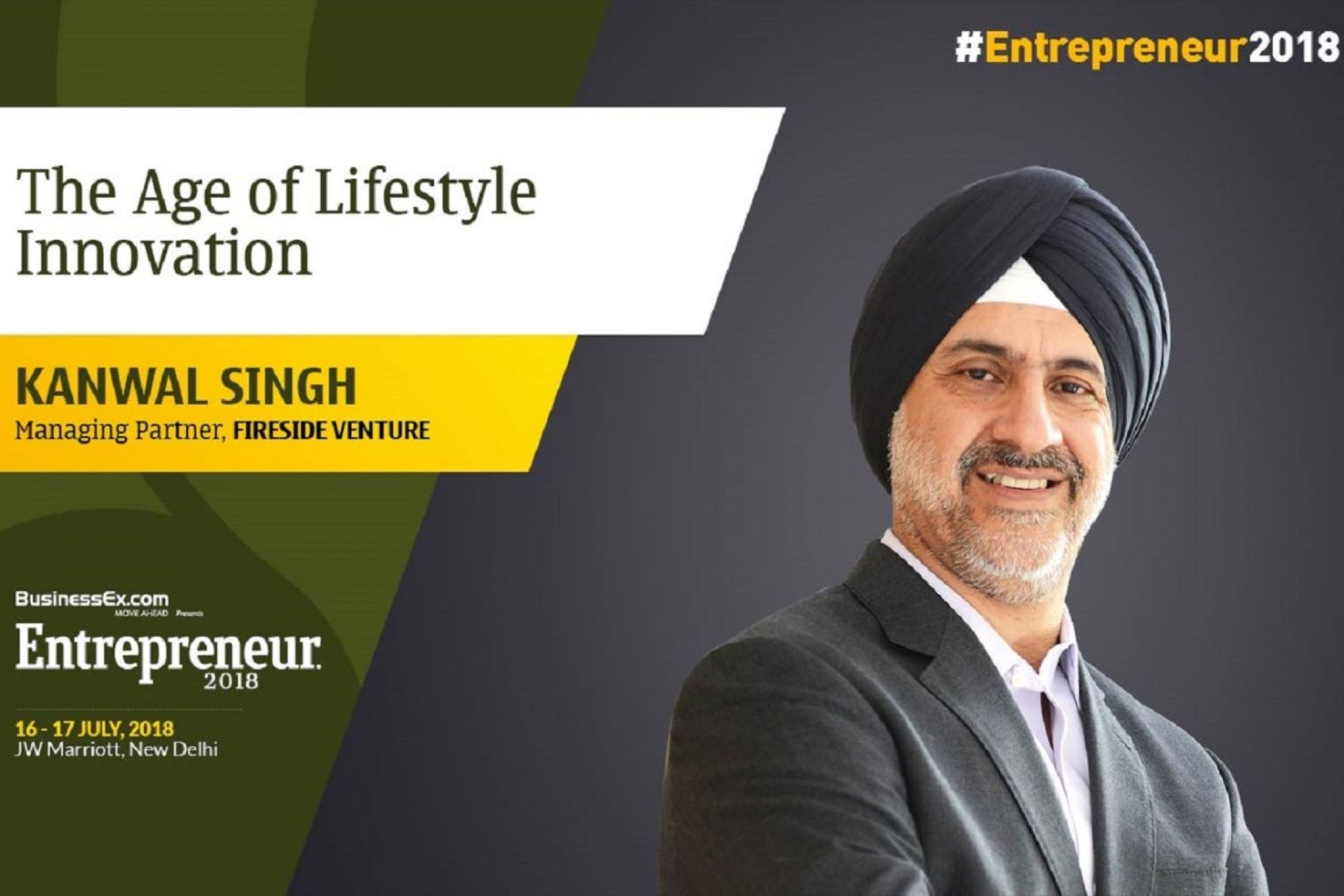 Analysing the Age of Lifestyle Innovation | Entrepreneur