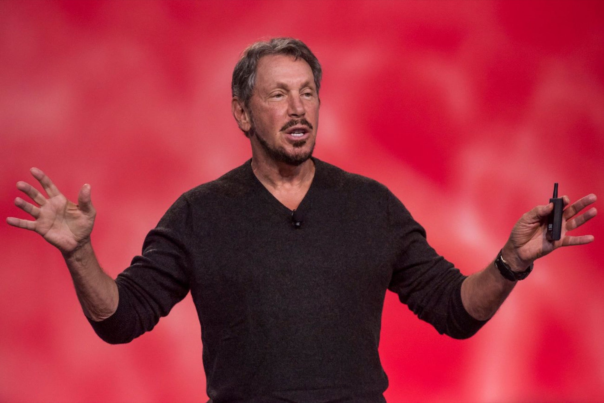 8 Larry Ellison Quotes to Inspire Success and Innovation | Entrepreneur