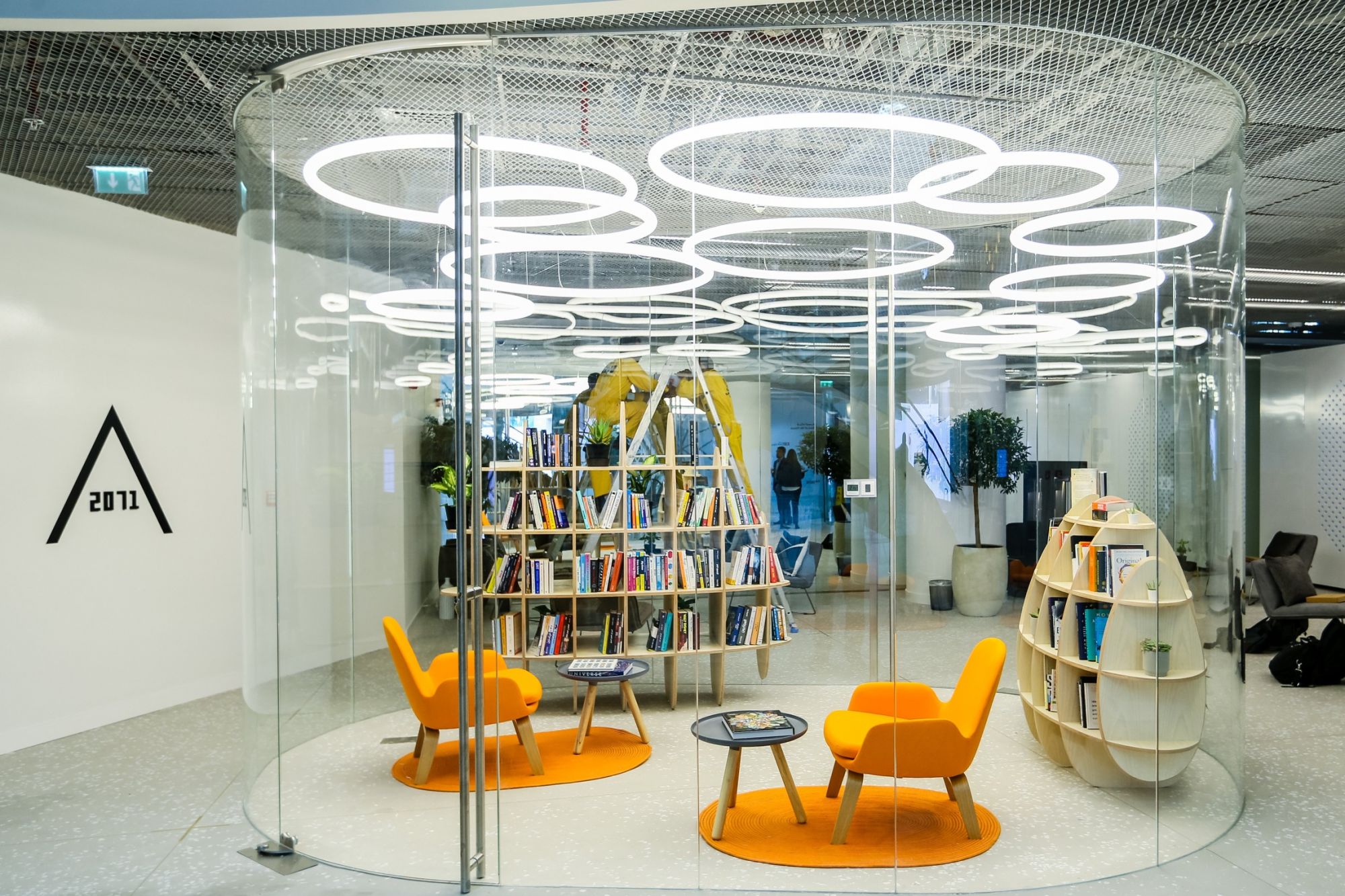 Designs On The Future: Area 2071 Aims To Make The UAE The Leading ...