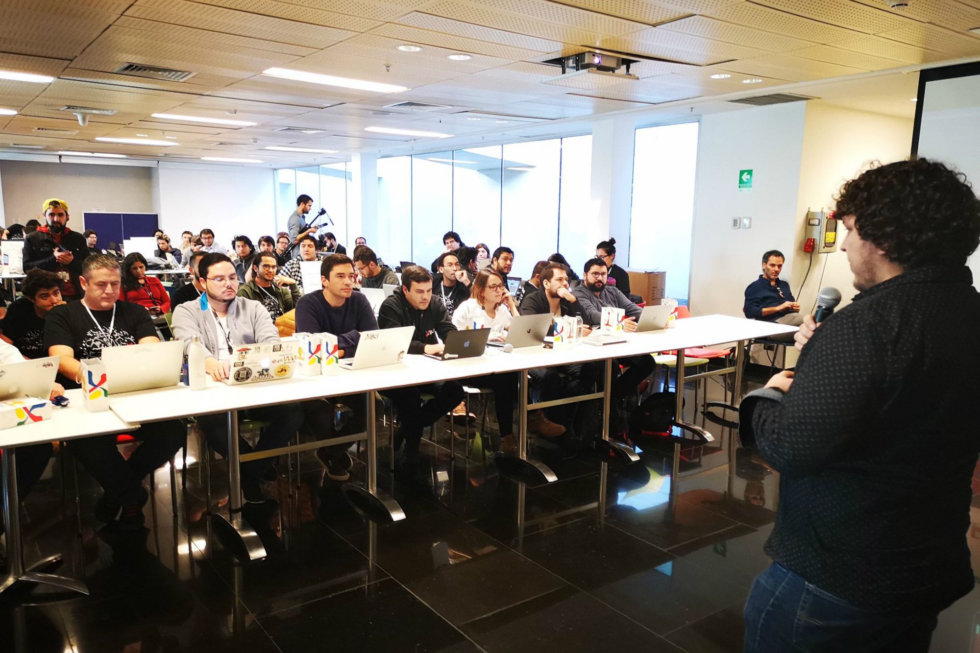 Dubai And Ramallah To Host AngelHack's Global Hackathon Series In Middle East | Entrepreneur