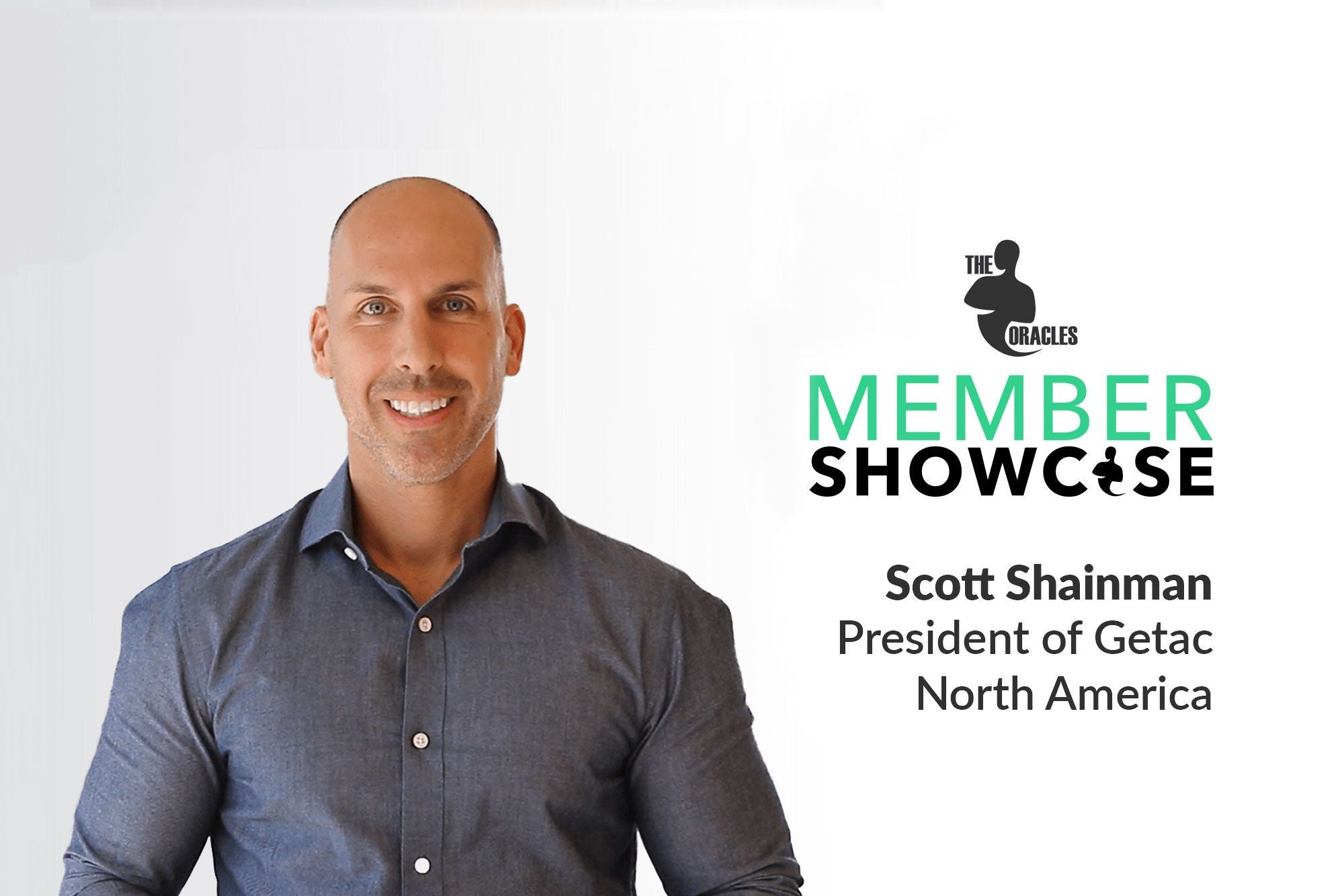 Scott Shainman Shares 10 Lessons That Will Make You a Better Leader ...