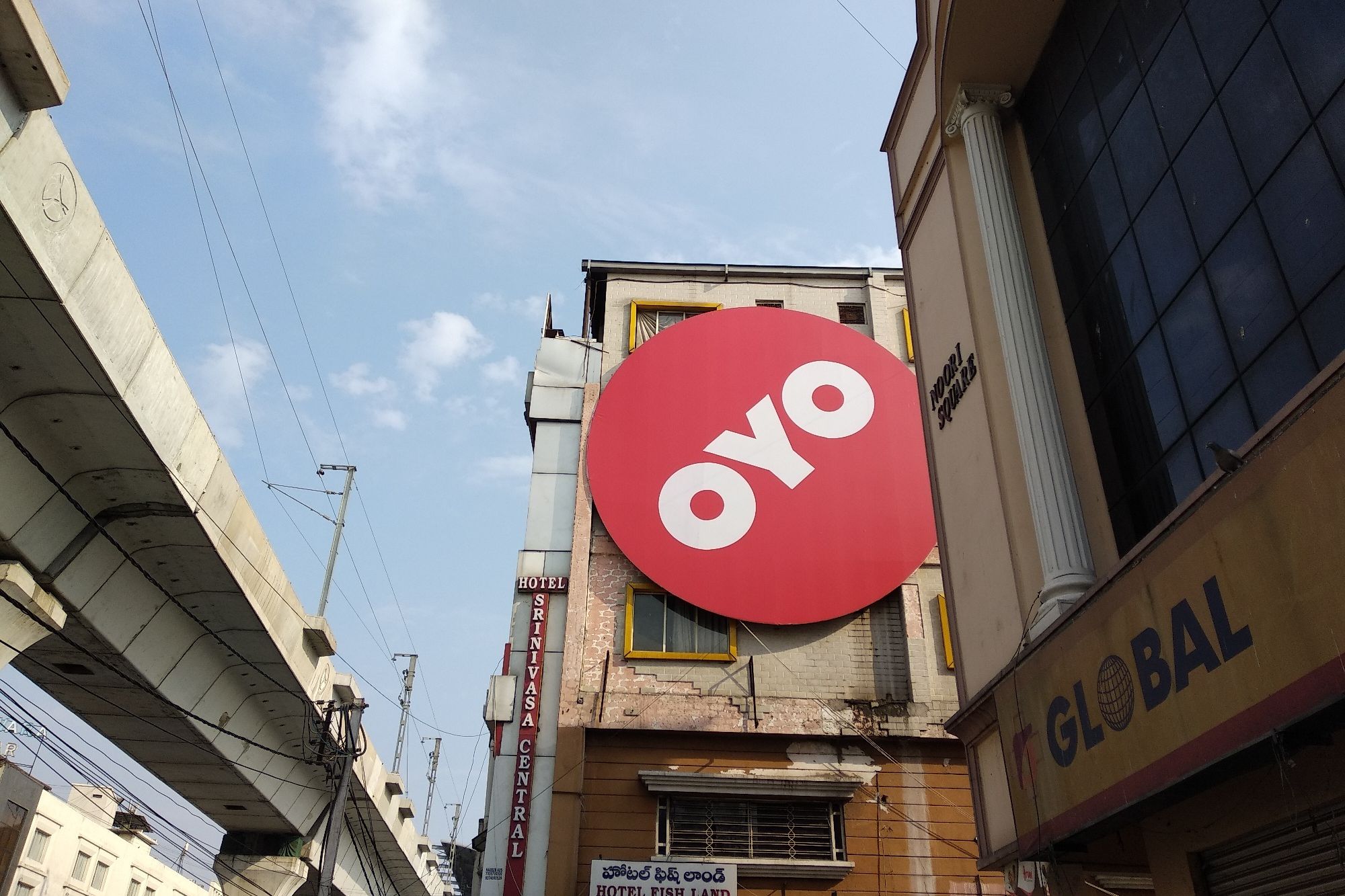 OYO's Eighth Acquisition Aims at Make Pricing More Dynamic | Entrepreneur