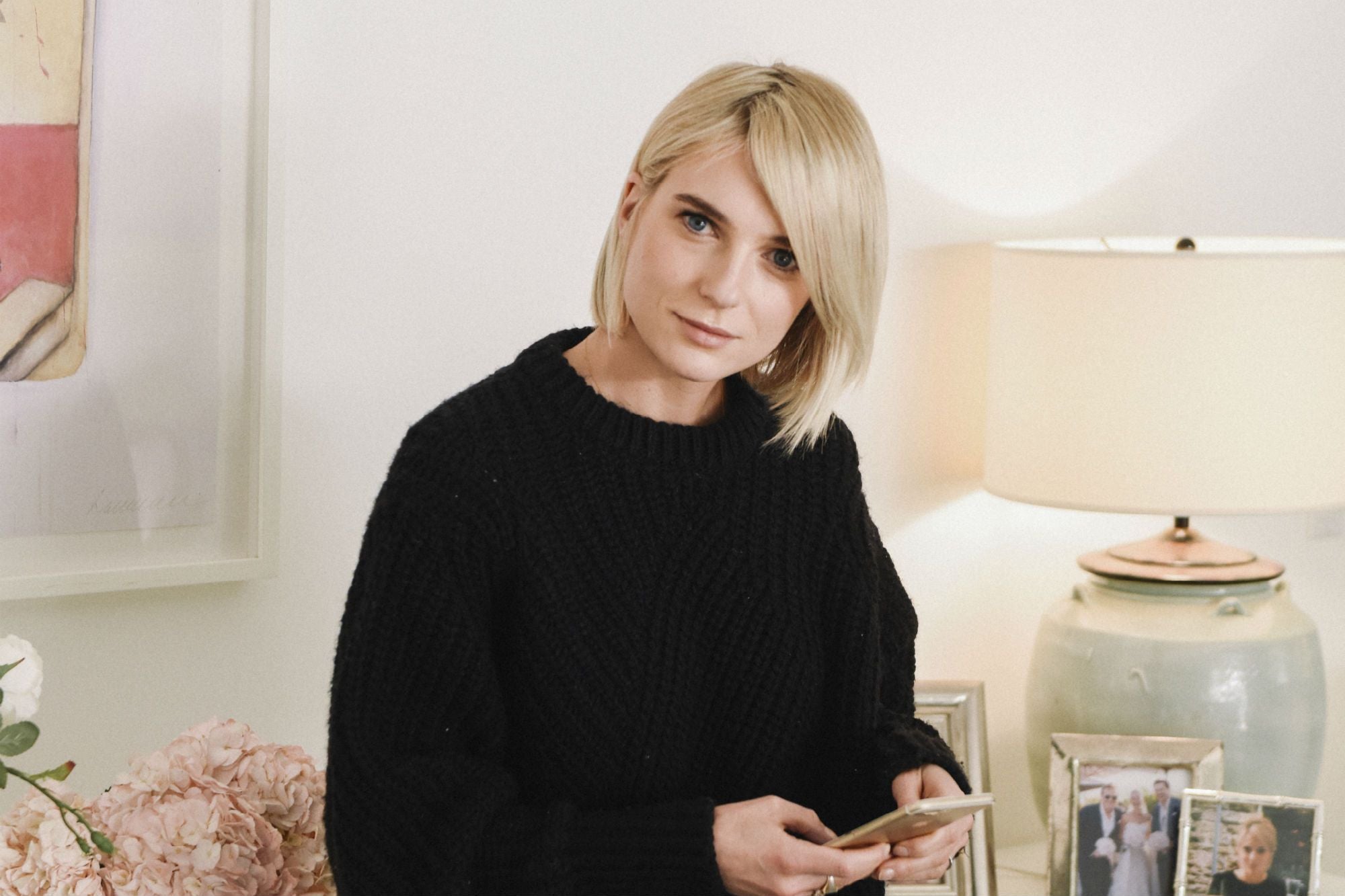 This Founder Sold Her Home to Fund Her Startup | Entrepreneur