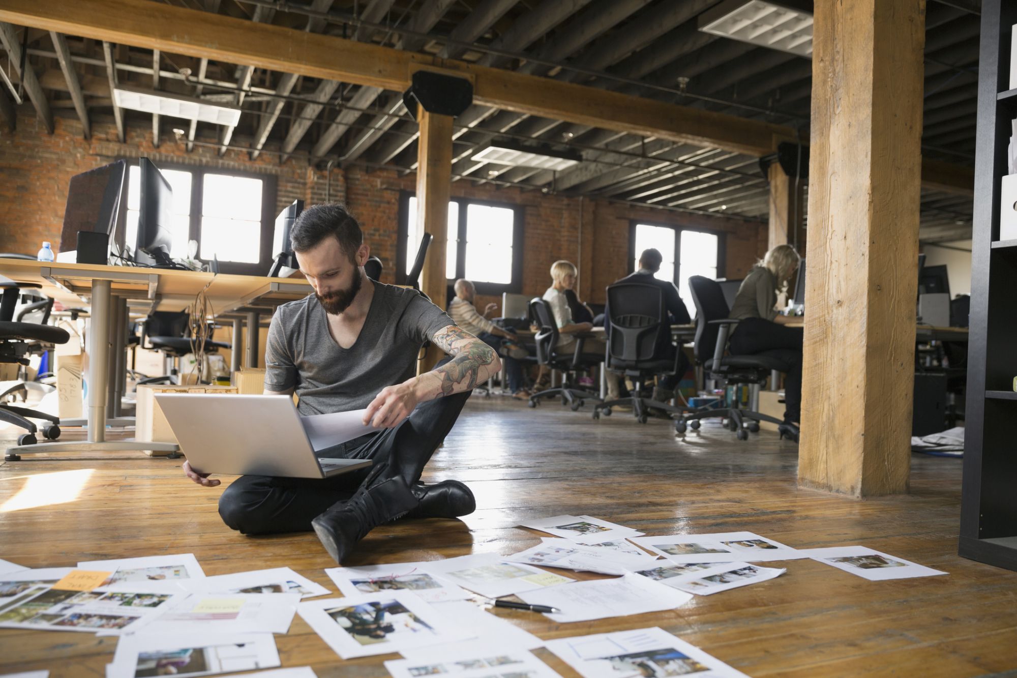 8 Reasons Why Obsessive People Are More Likely to Be Successful ...