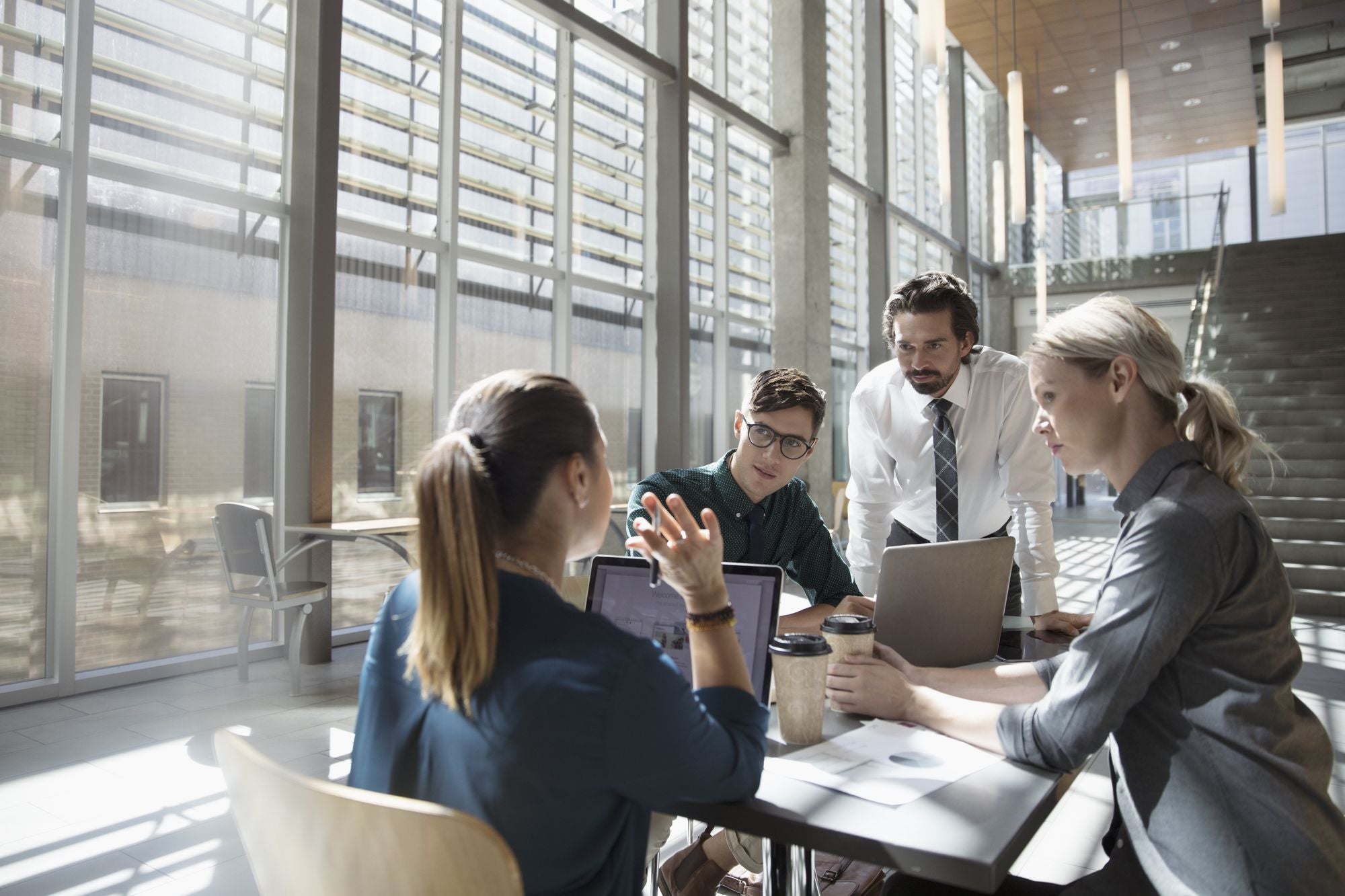 8 Communication Tactics to Eliminate Wasting Time at Work | Entrepreneur