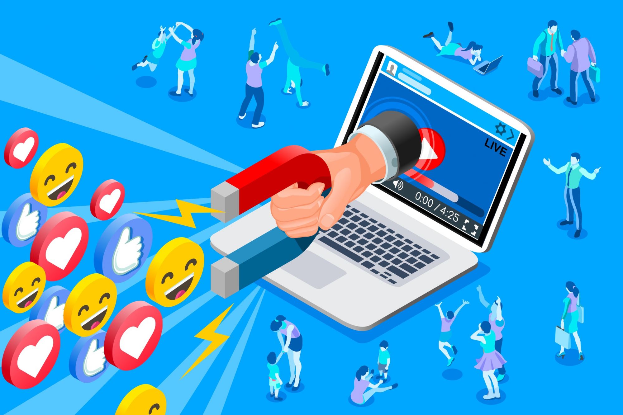What Makes Your Content Engaging Find Out Here What Makes Your Content Engaging Find Out Here