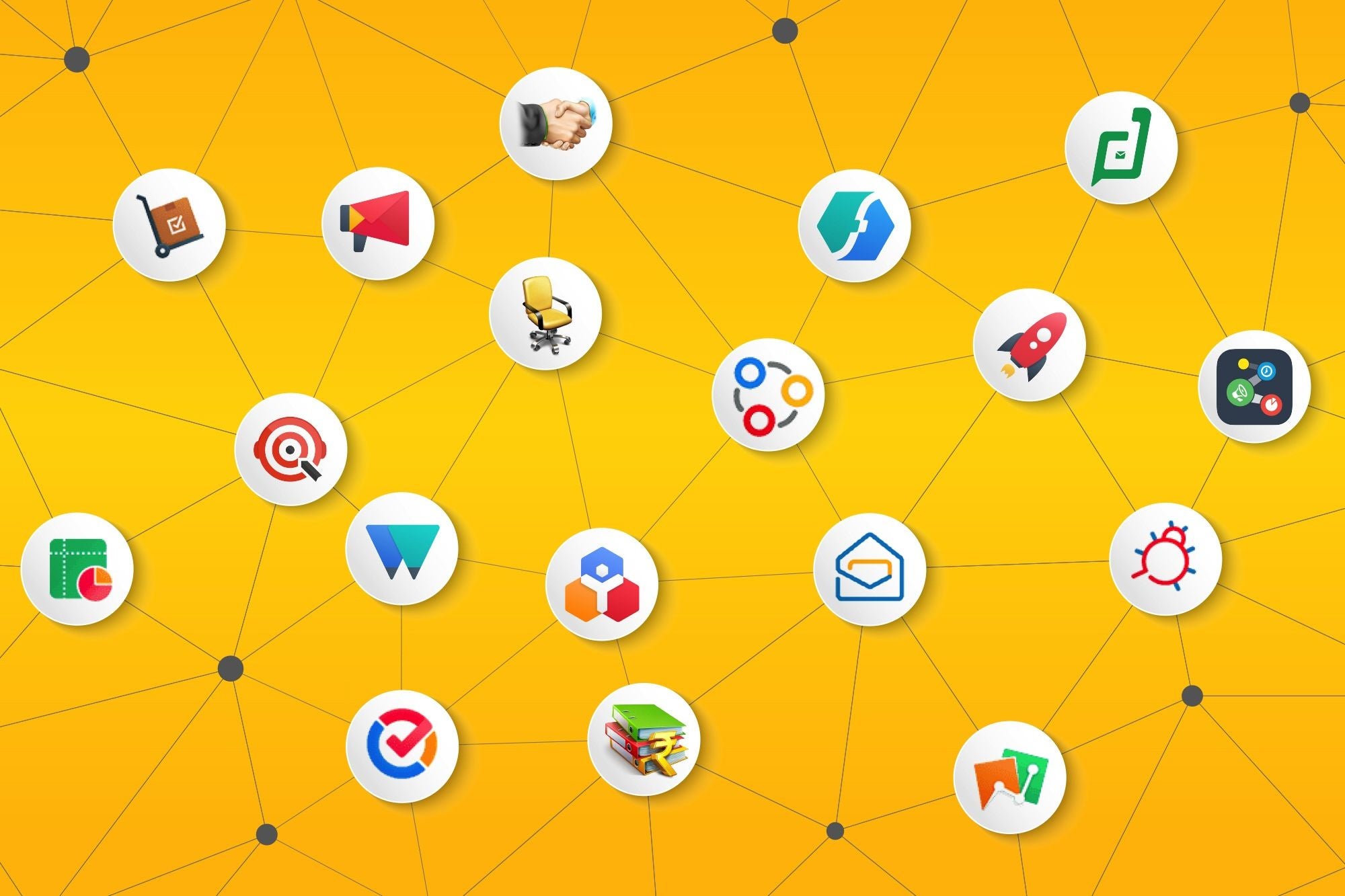 This Unified Suite Can Resolve All Software Integration Problems ...