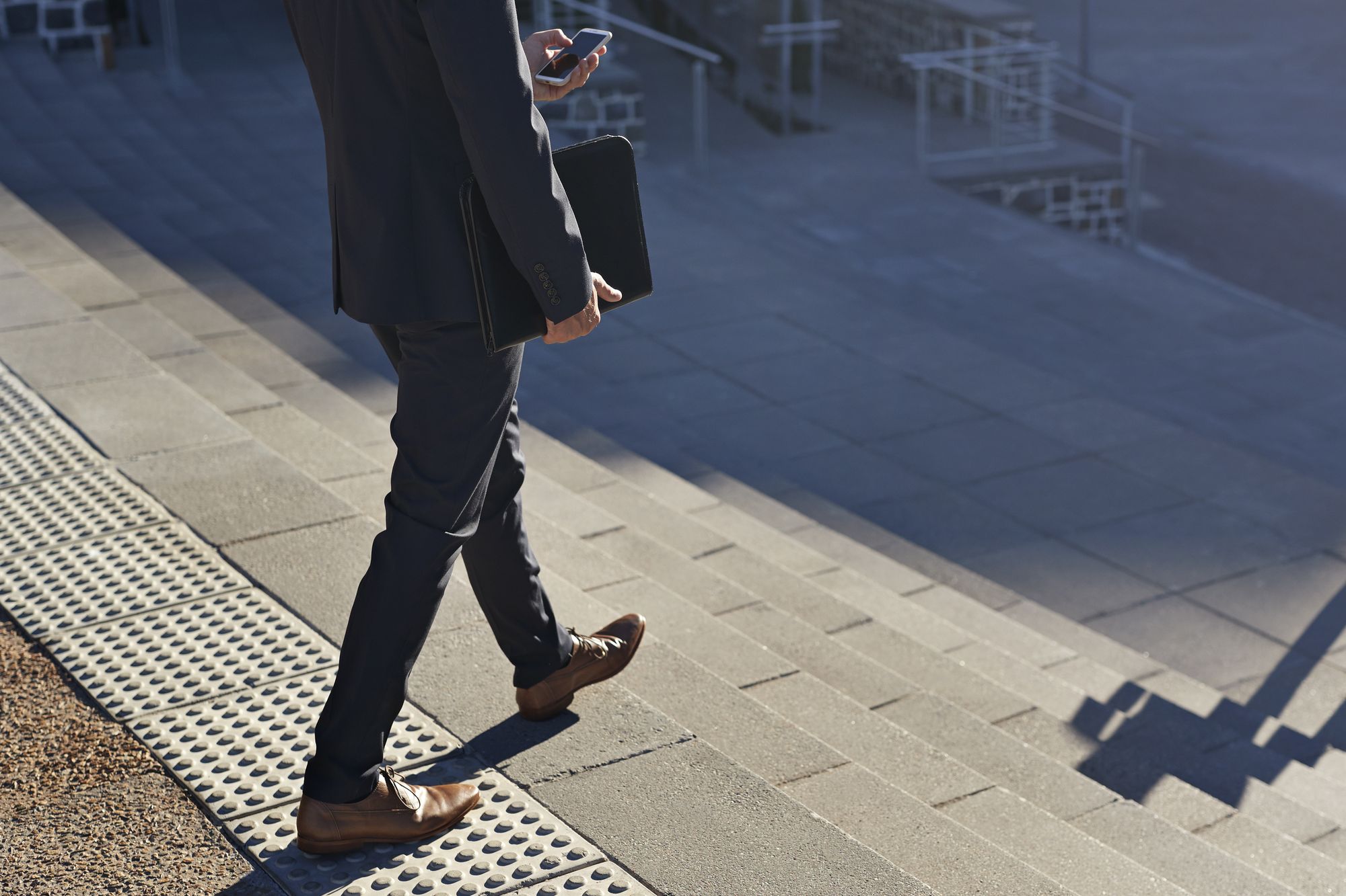 The Unexpected Benefits of Walking the Harder Path | Entrepreneur