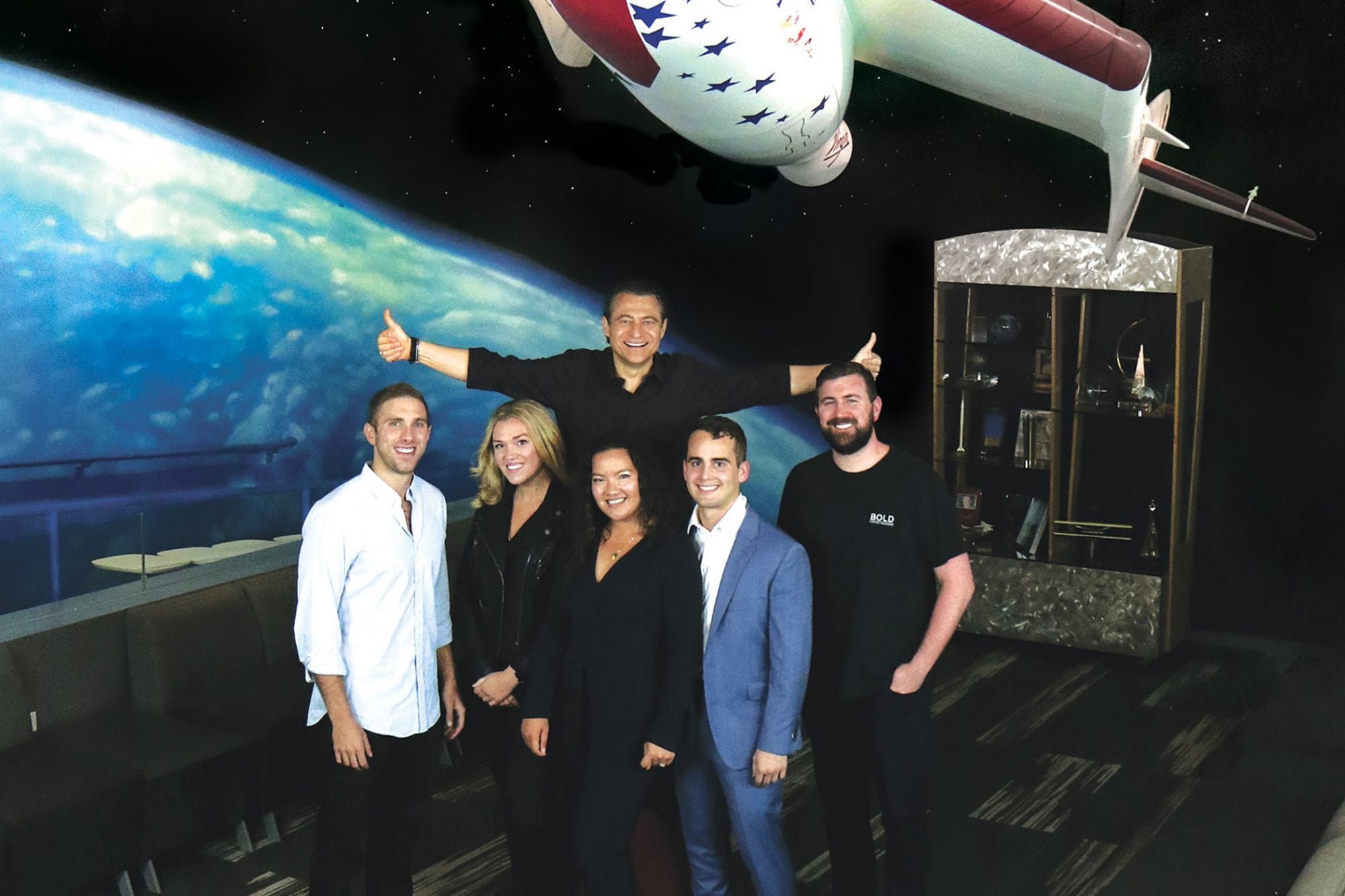 Strikeforce: Inside Silicon Valley's Most Unusual Apprenticeship ...