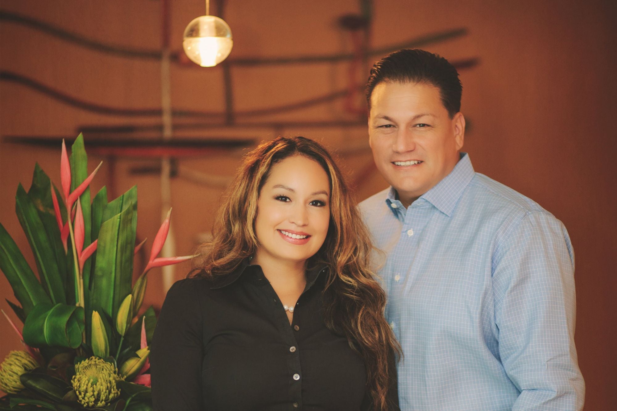 From Indian Country Comes Word: 'Native Business' Wants to Empower ...