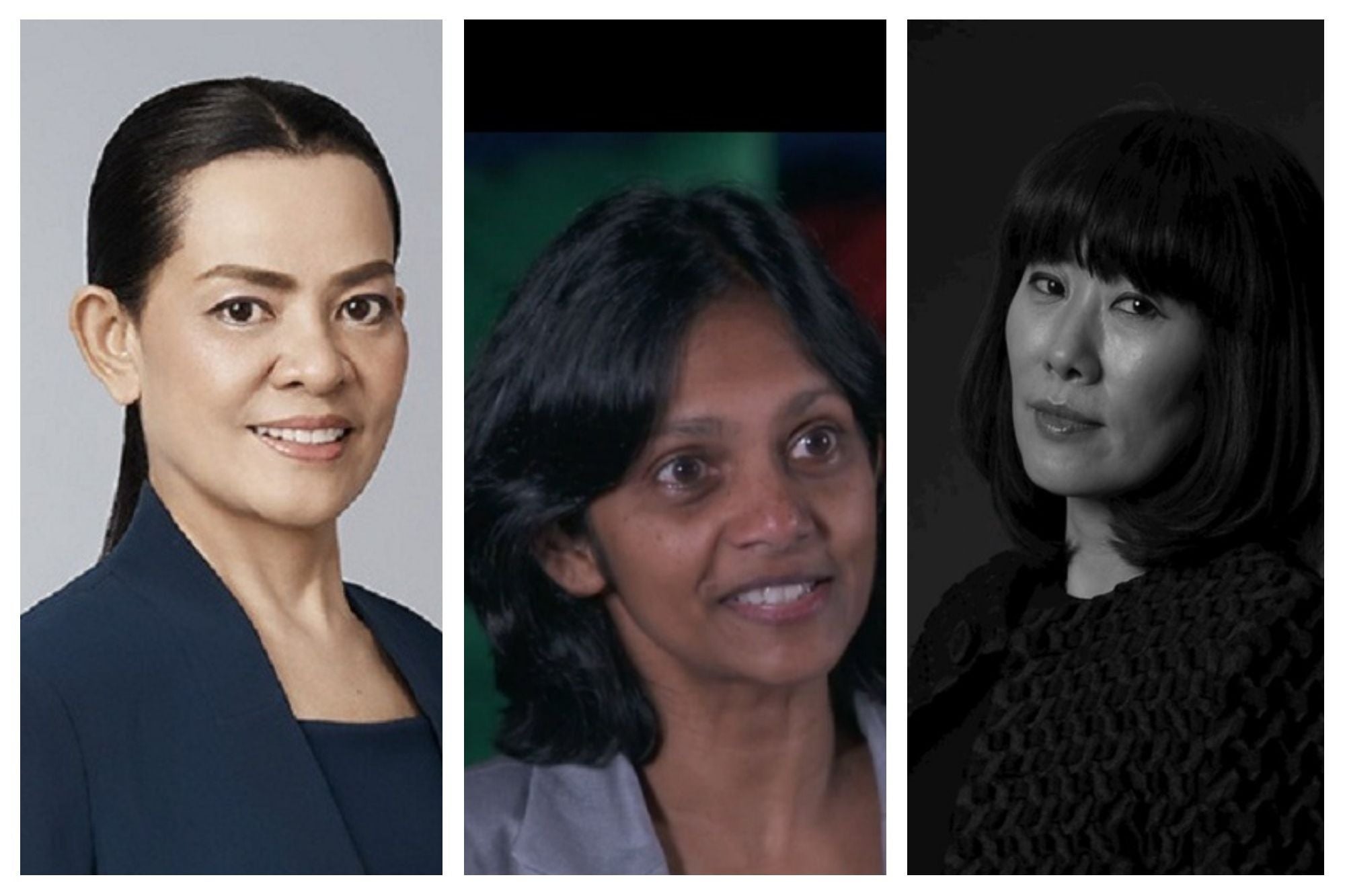 Women at the Top in APAC | Entrepreneur