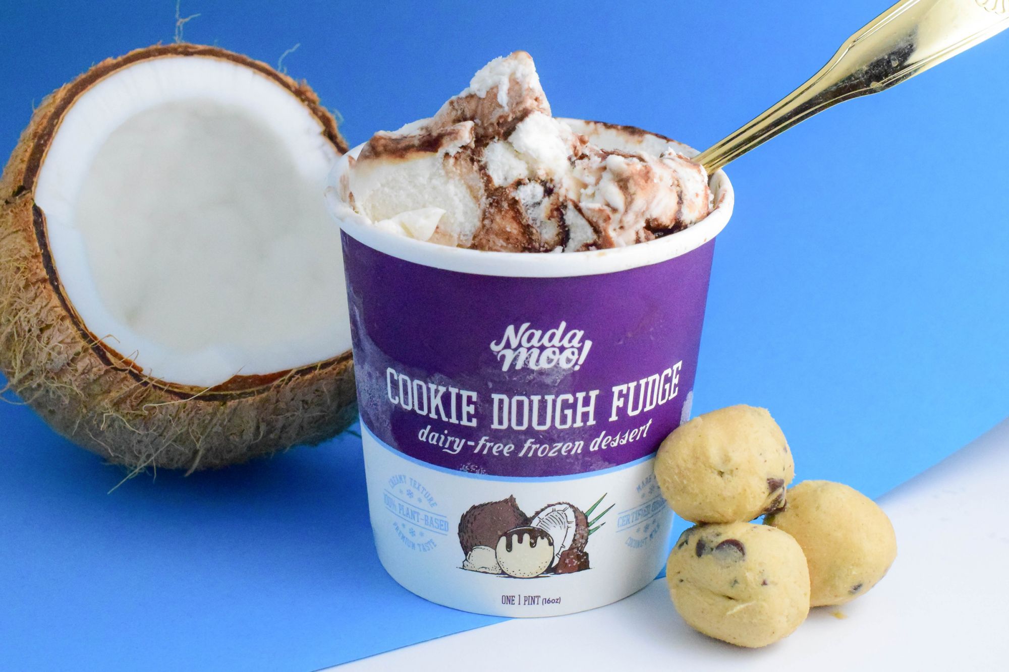 How This 27-Year-Old Took Over a Dairy-Free Ice Cream Brand and Helped ...