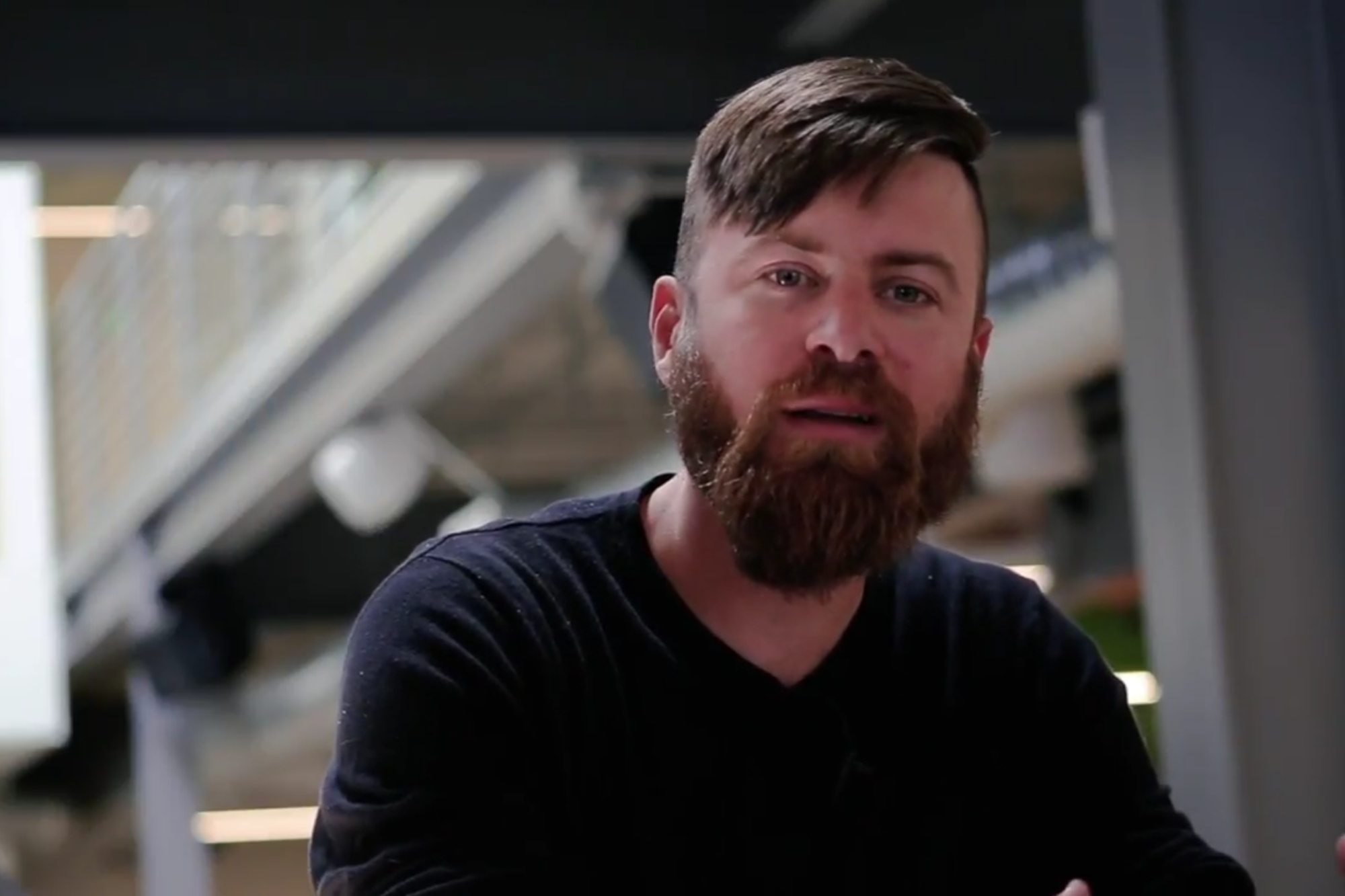 How This Affiliate Marketer Learned Enough About His Craft To Strike