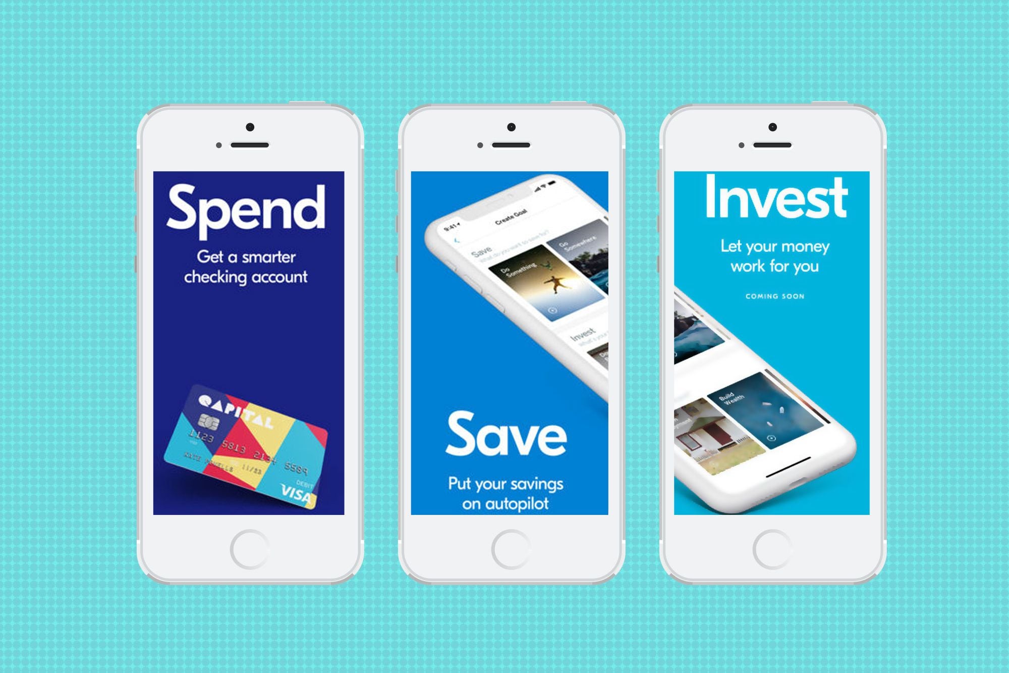 Take Control Of Your Money Goals With These 4 Key Personal Finance Apps