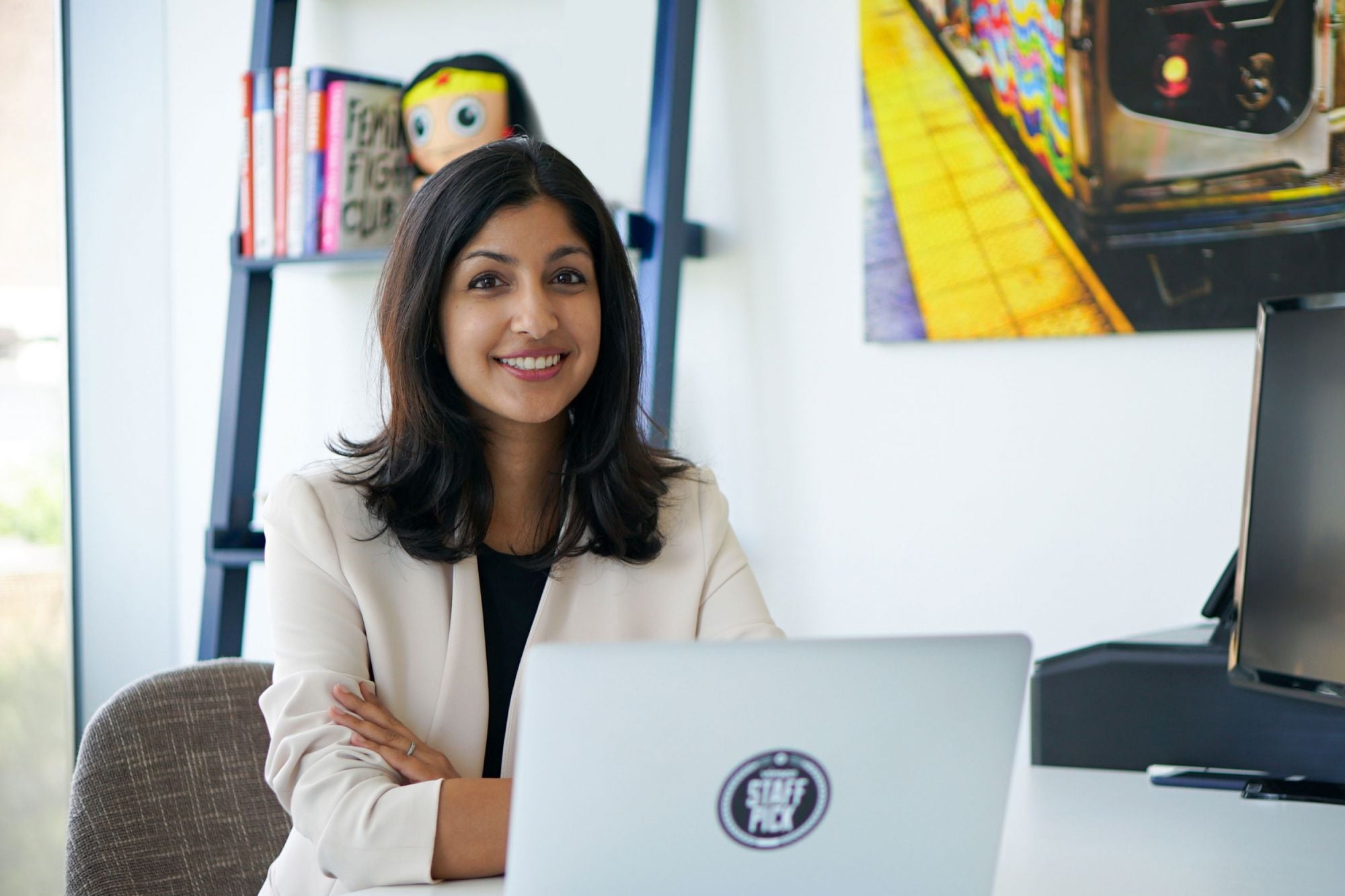 After She Trusted Her Instincts and Pursued a Different Strategy, She ...